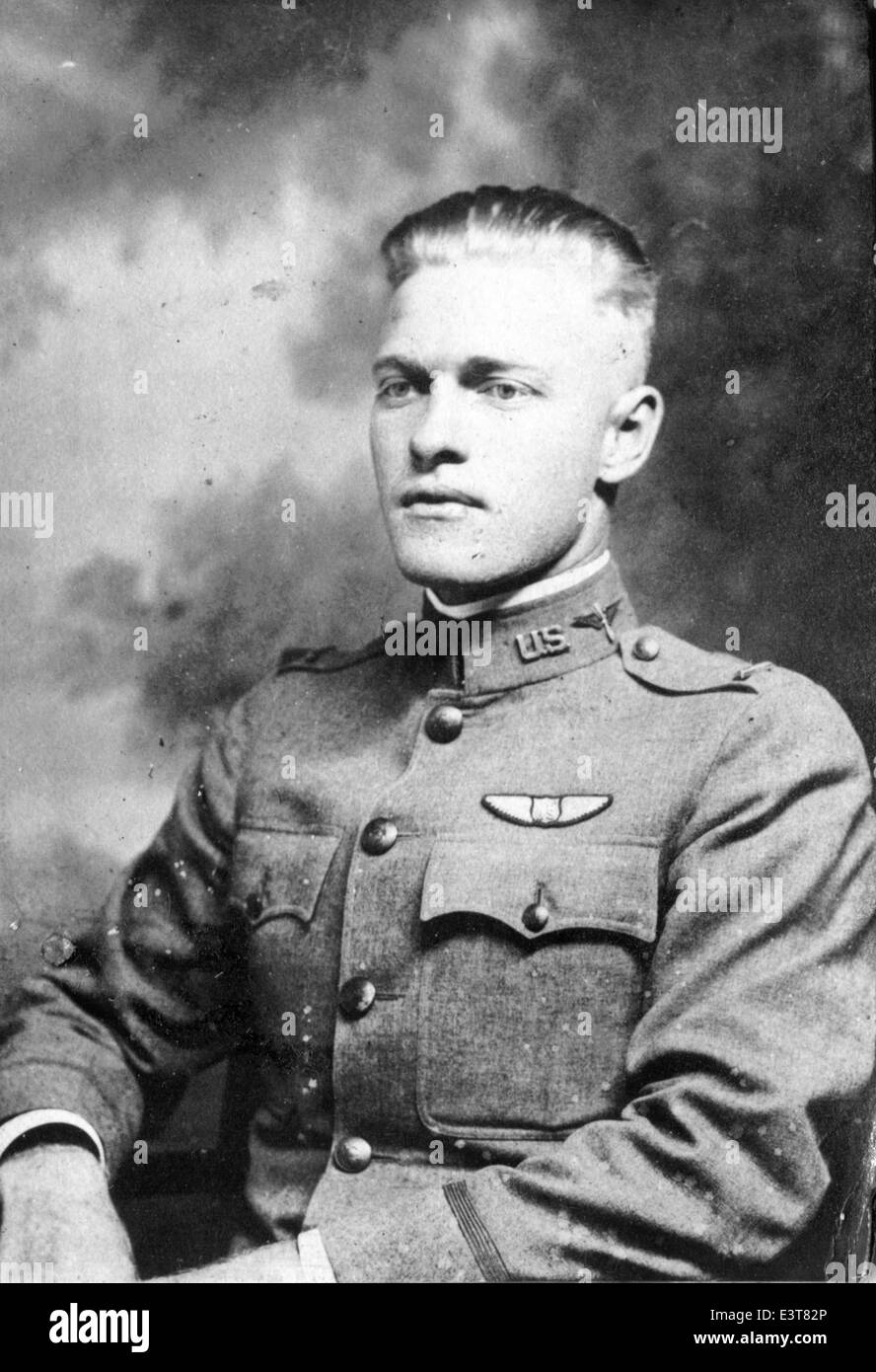 The Kelly Field Scrapbook 442 features historical images and documents ...