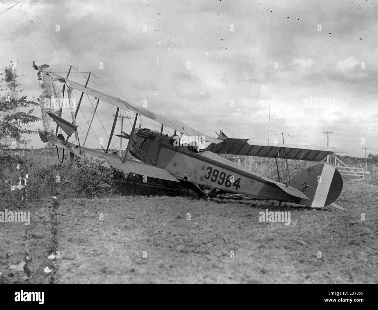The Kelly Field Scrapbook 422 contains historical photographs and ...