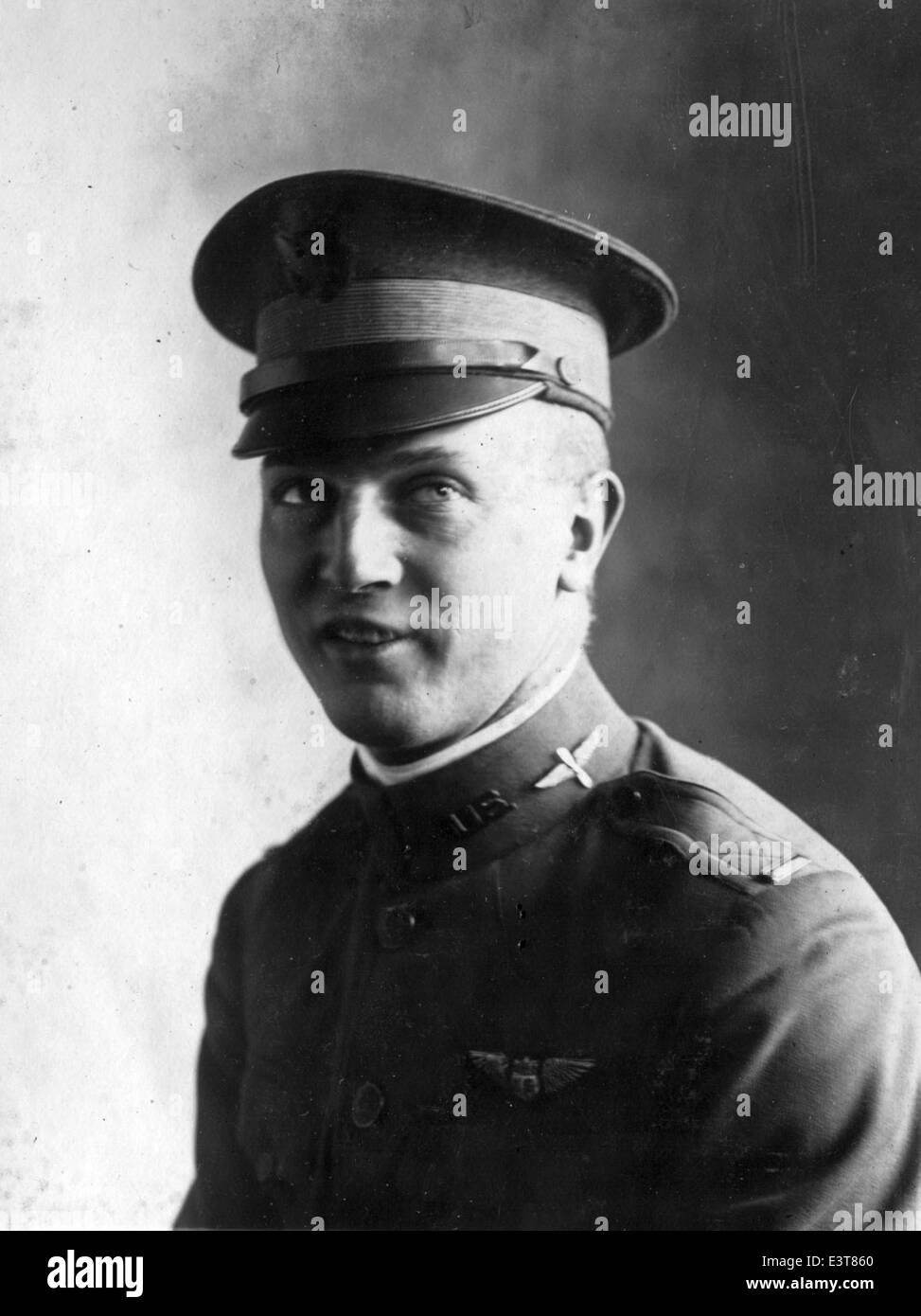 The Kelly Field Scrapbook is a collection of historical images and ...