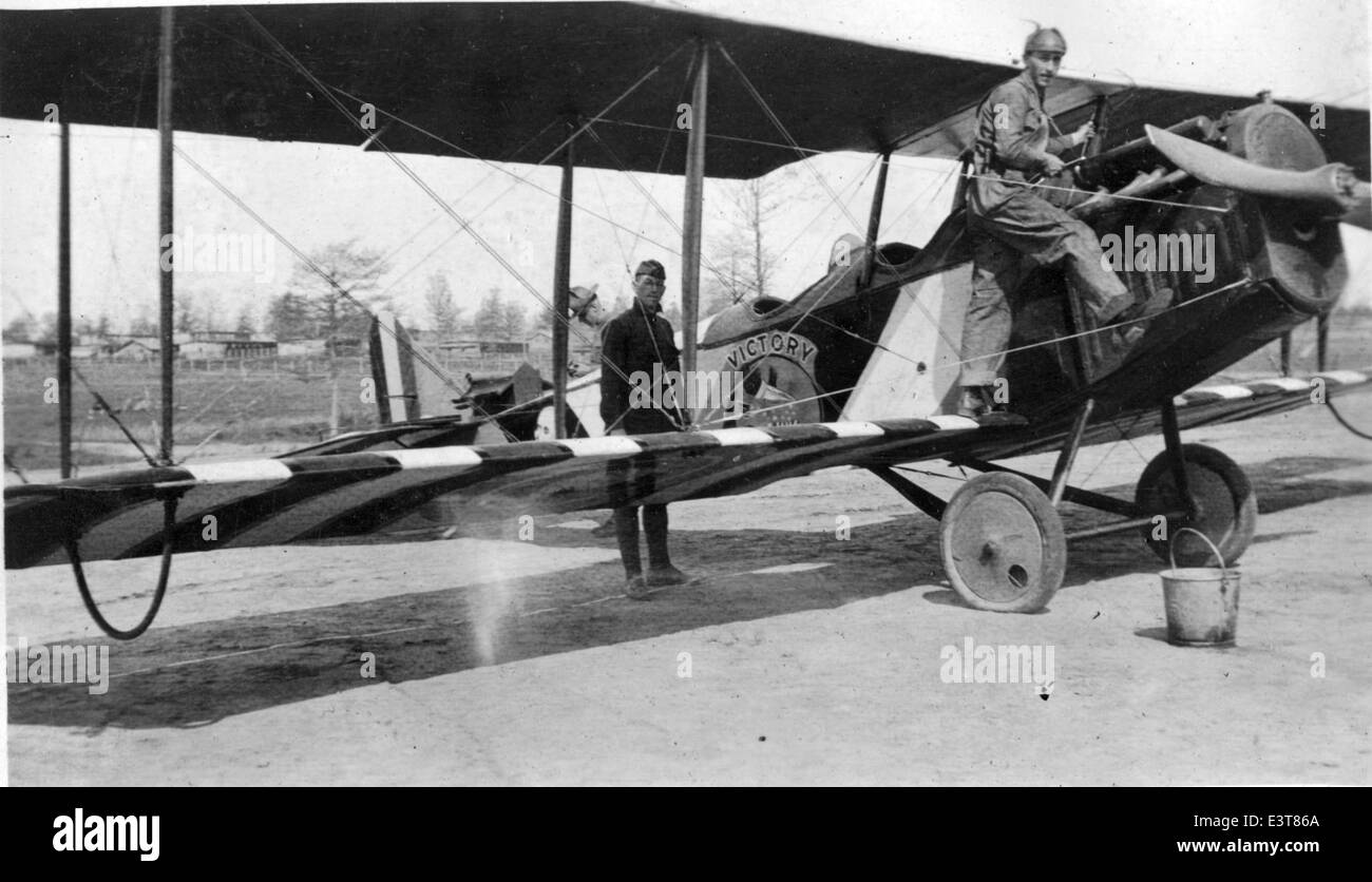 The Kelly Field Scrapbook 046 captures historical moments from Kelly ...