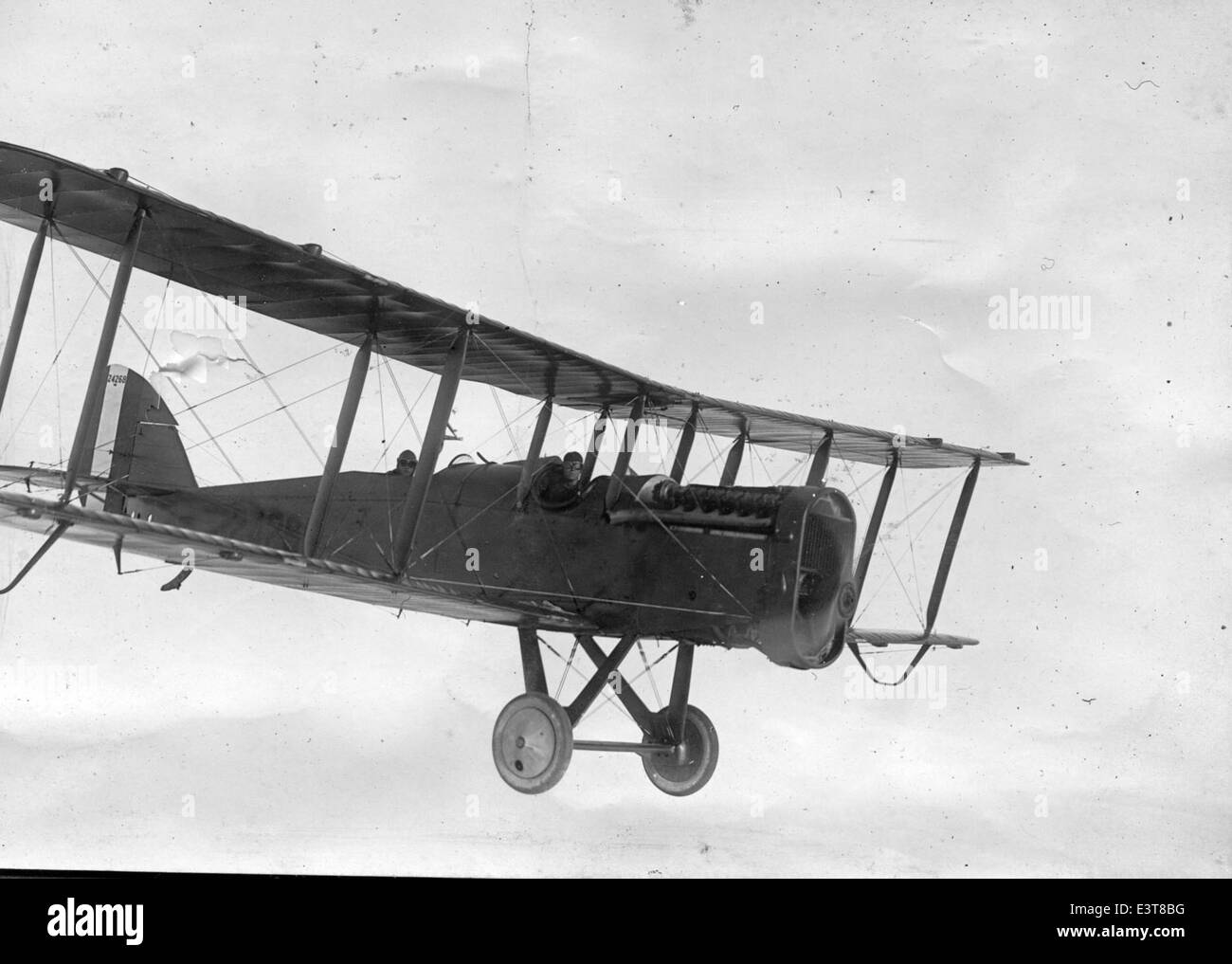 The Kelly Field Scrapbook 116 contains photographs and records ...