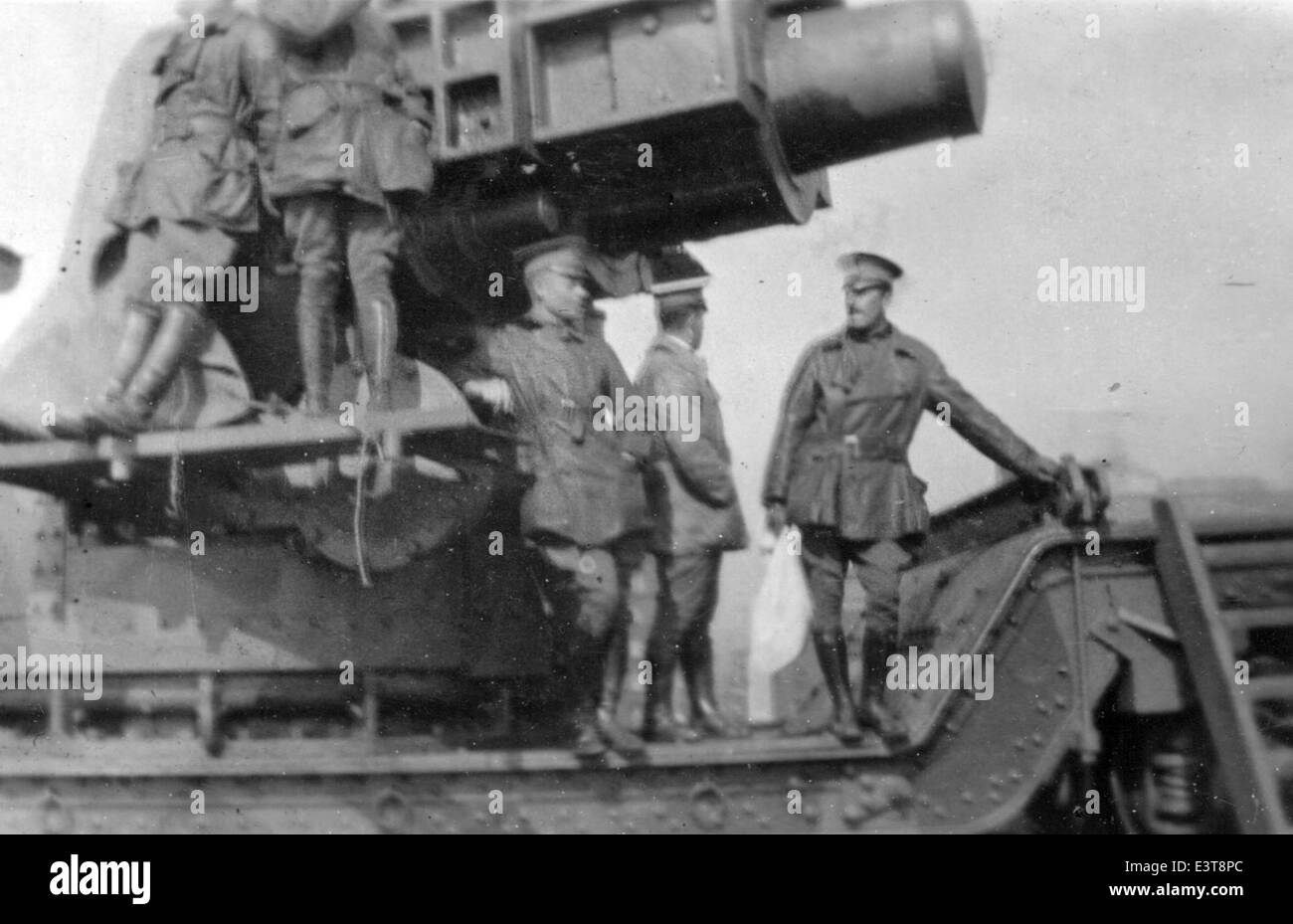 This image from the Kelly Field scrapbook provides a glimpse into the ...