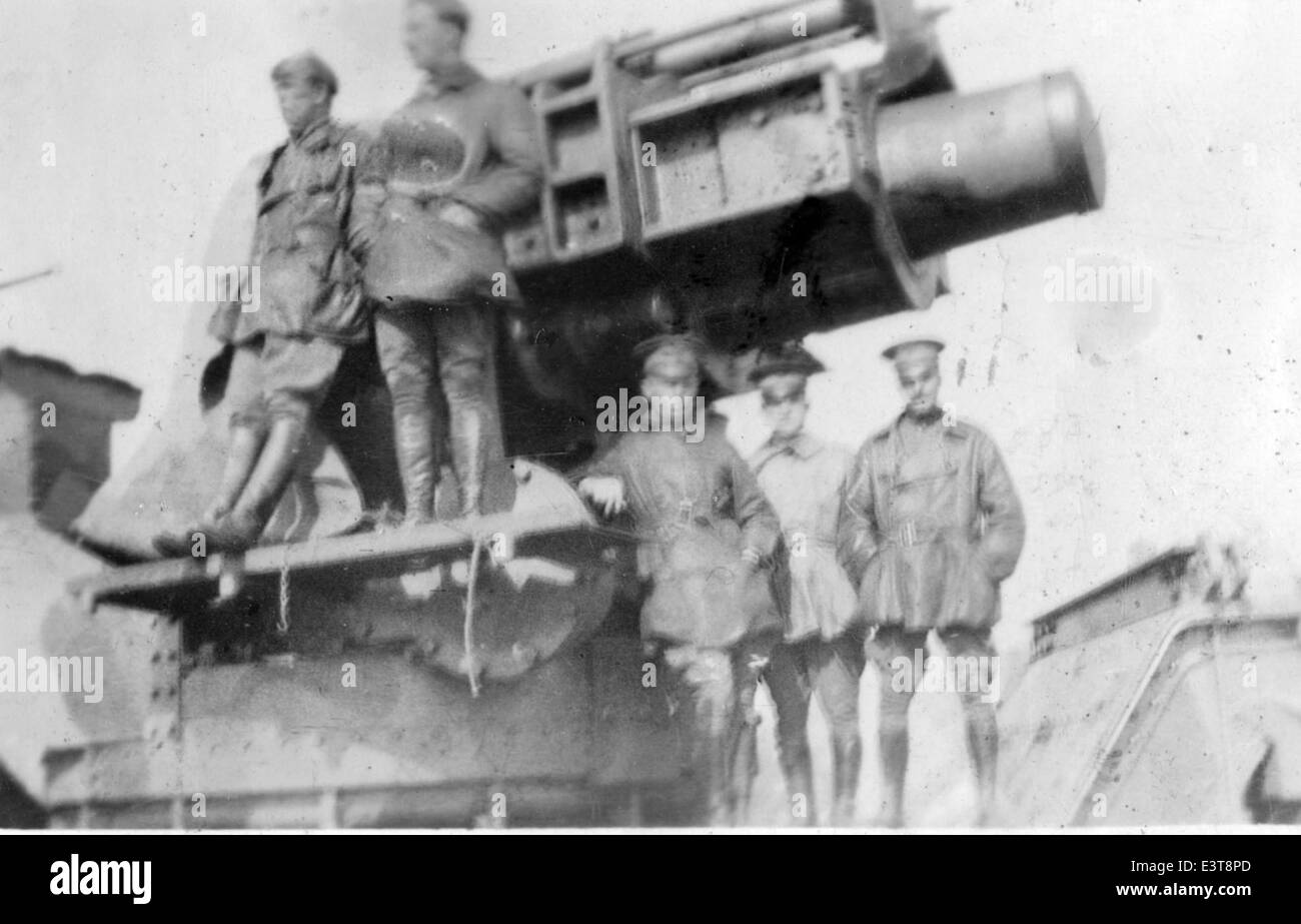 The Kelly Field scrapbook contains historical photographs and documents ...