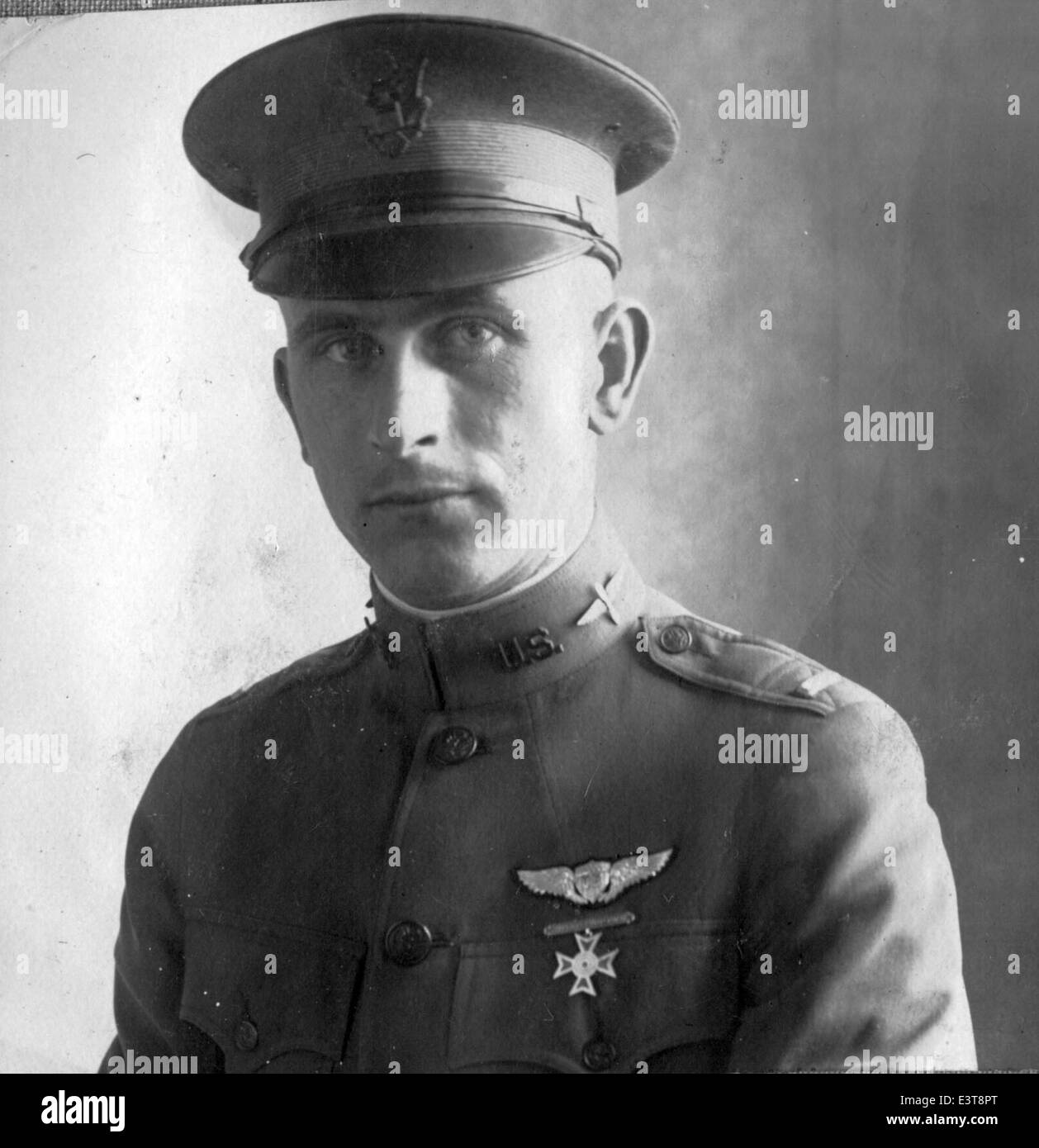 The Kelly Field Scrapbook 176 includes photographs documenting the ...