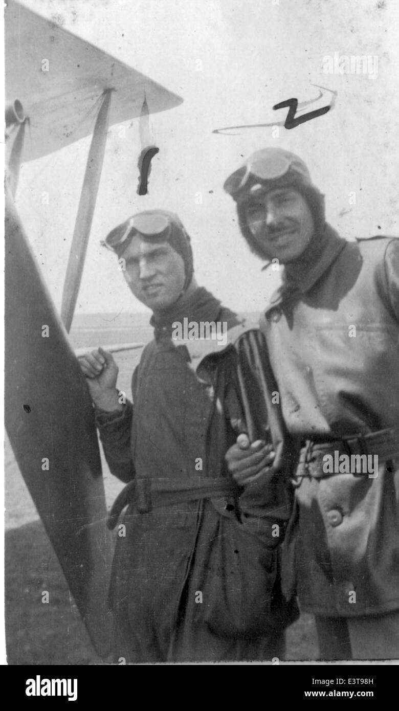 U s army ground crews Black and White Stock Photos & Images - Alamy