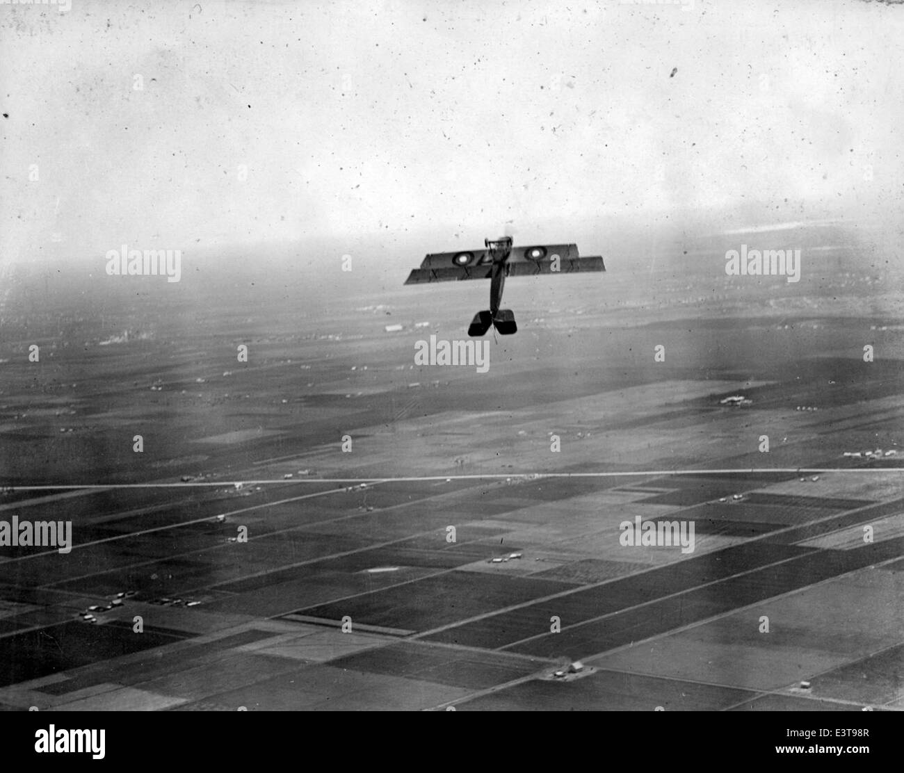 The Kelly Field Scrapbook 207 documents the history of Kelly Field, a ...