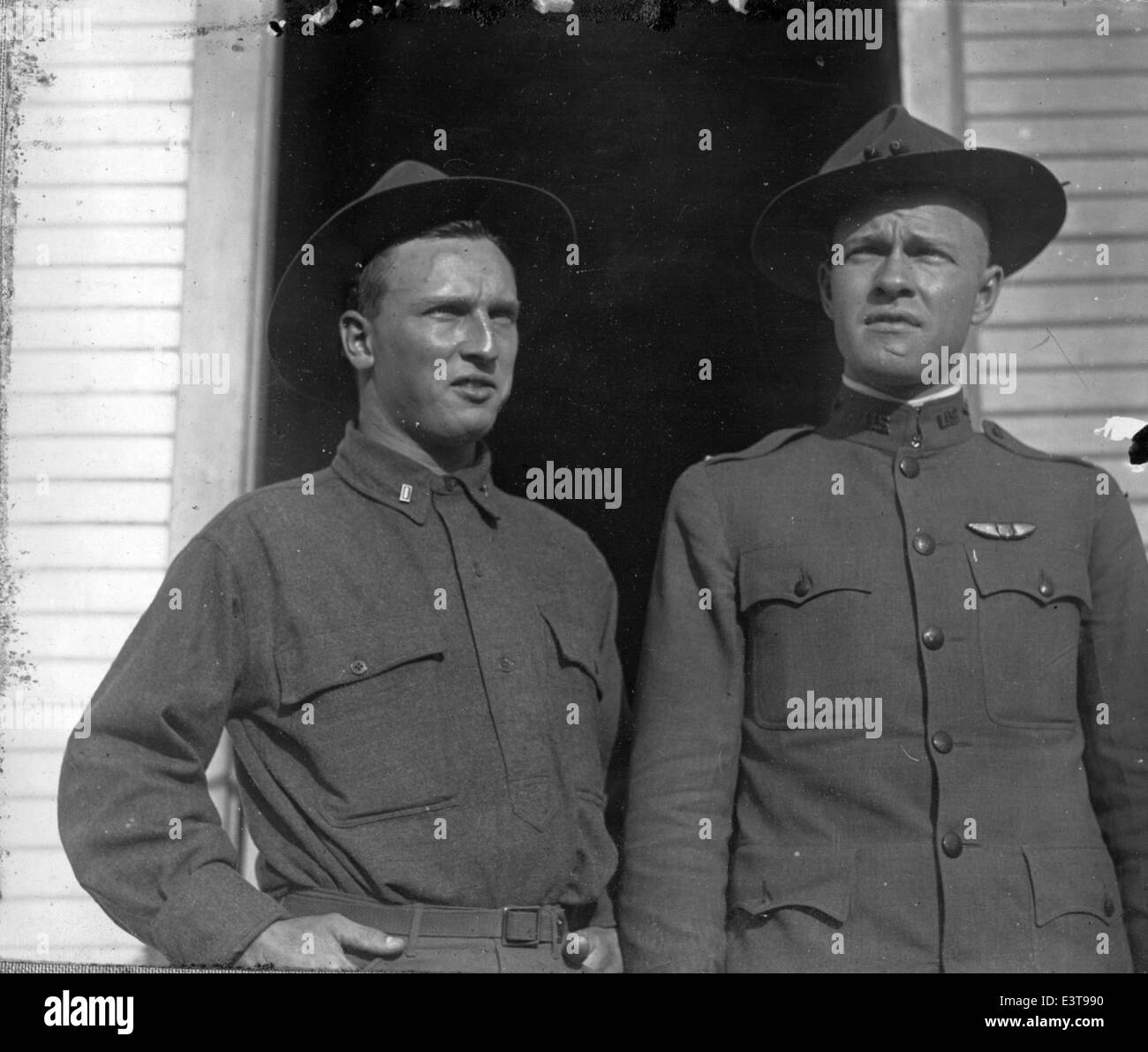 The Kelly Field Scrapbook 309 offers a glimpse into the history of ...