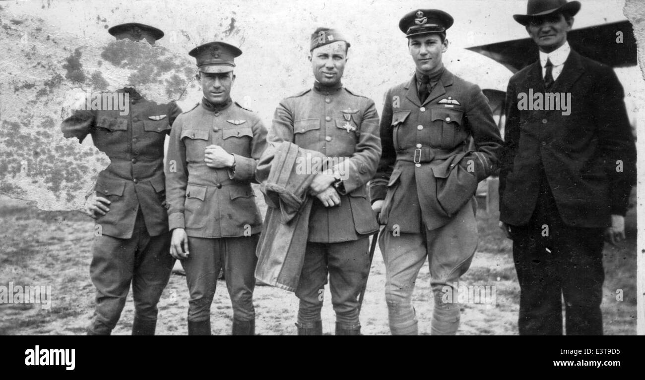 The Kelly Field scrapbook 435 provides a detailed look at the ...