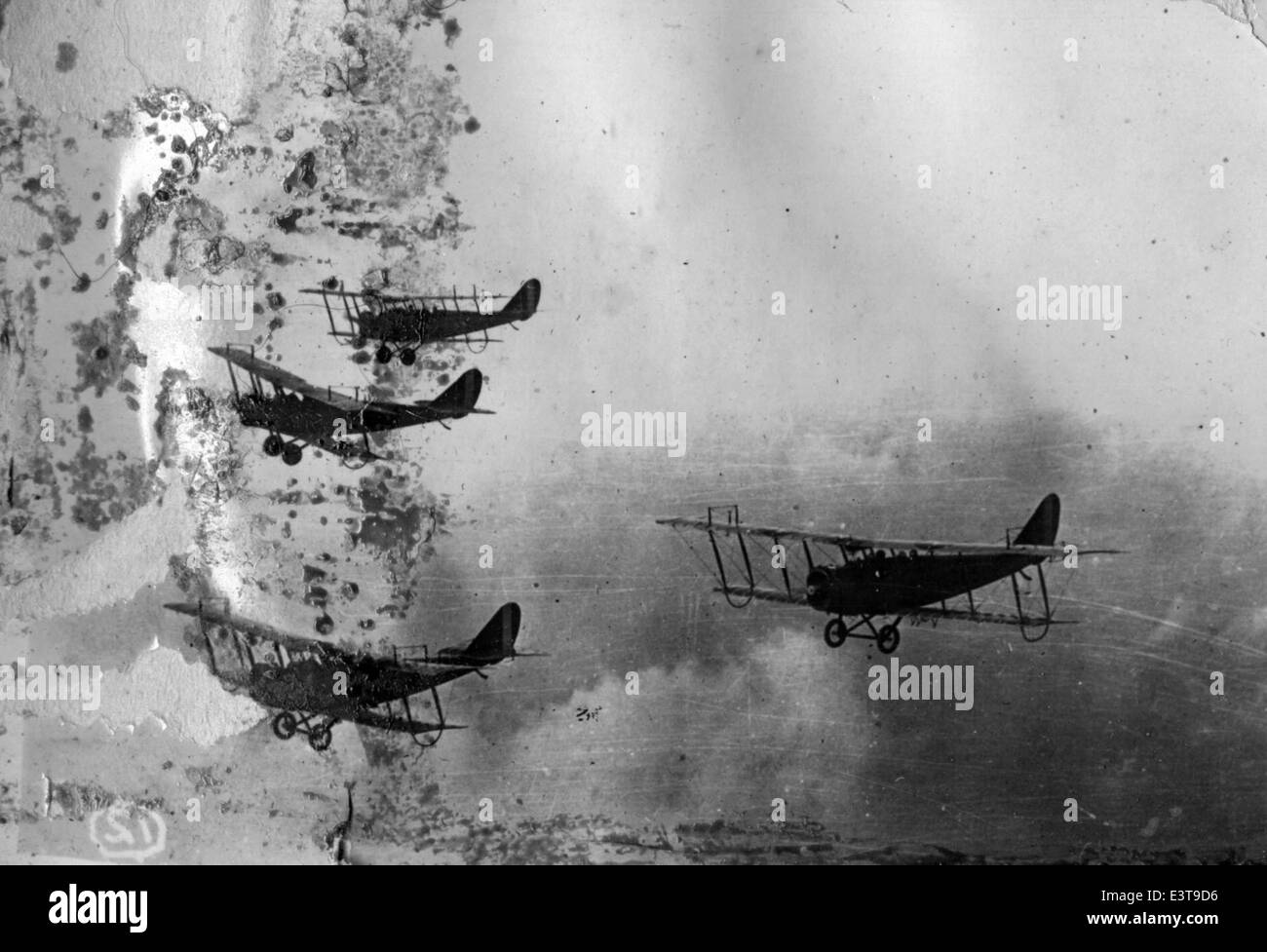 This scrapbook from Kelly Field documents the historical significance ...