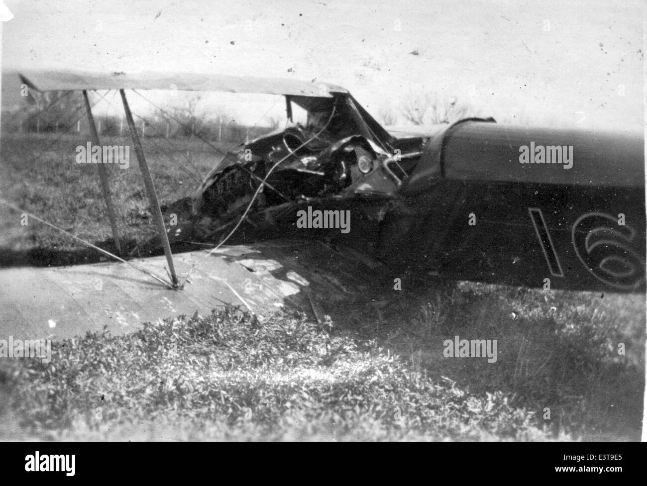 This scrapbook from Kelly Field showcases the historical significance ...