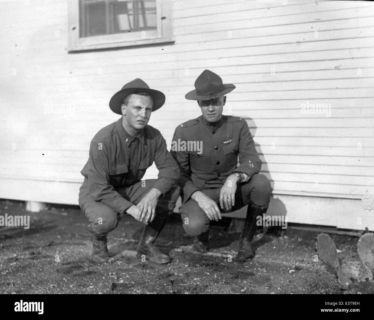 The Kelly Field Scrapbook 272 offers a historical perspective on the ...