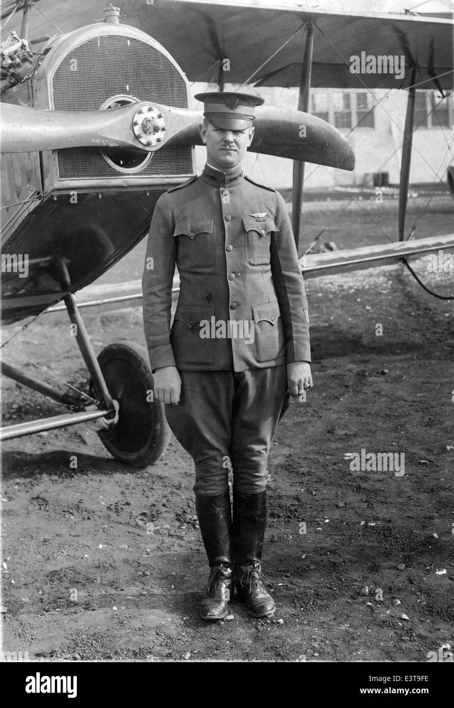 Activities at kelly field Black and White Stock Photos & Images - Alamy