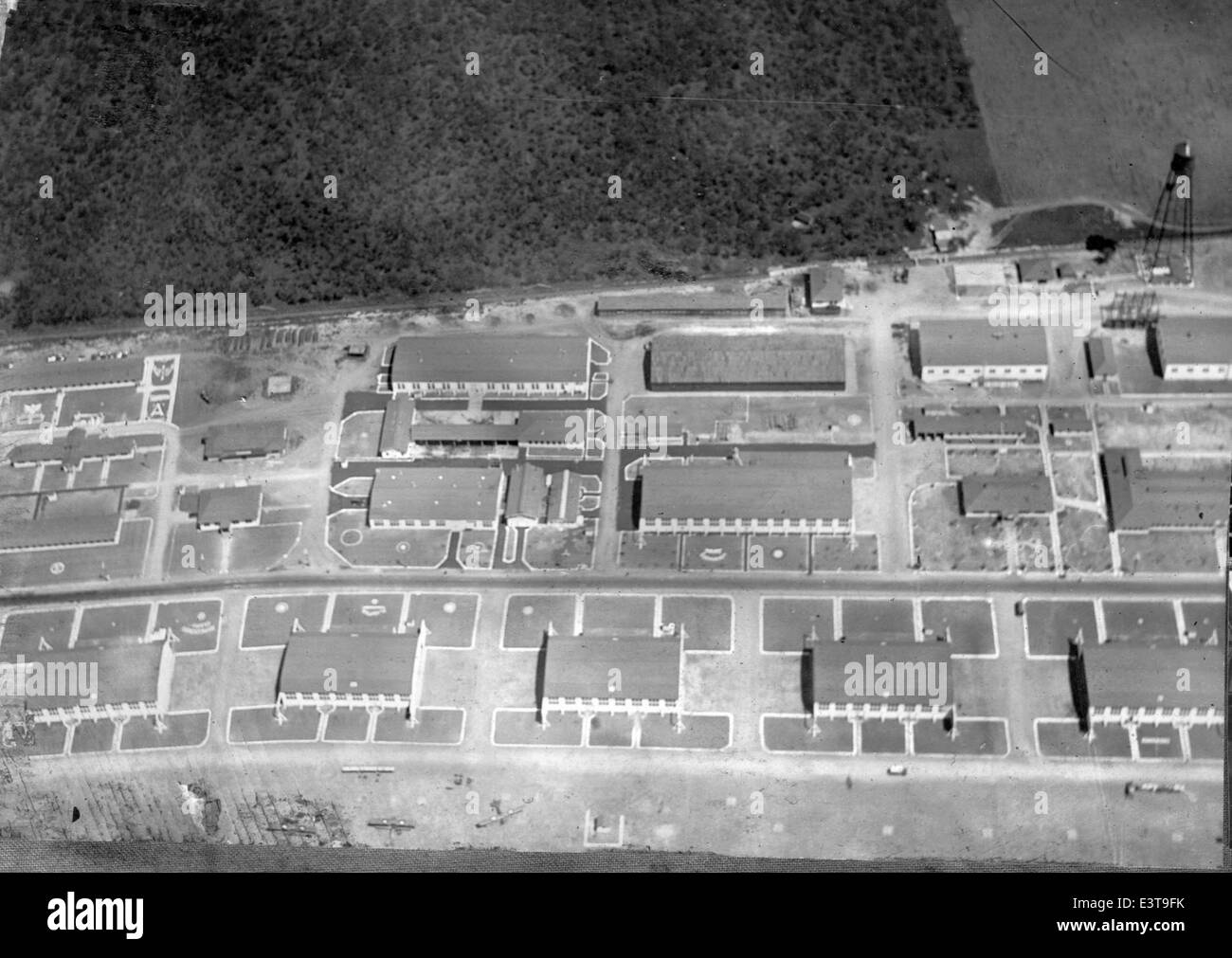 The Kelly Field Scrapbook is a historical compilation documenting the ...