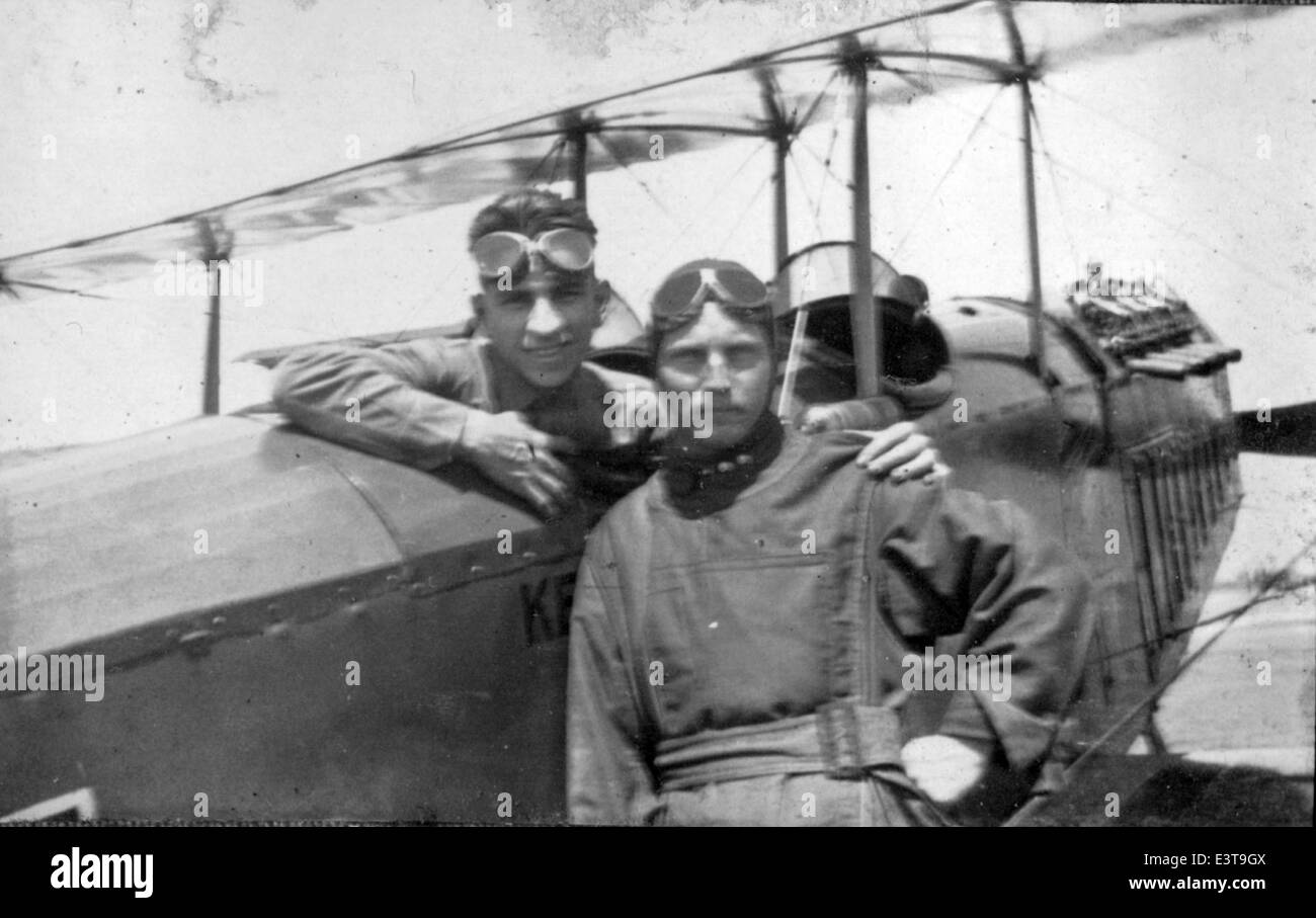 The Kelly Field Scrapbook 165 offers a glimpse into the history of ...