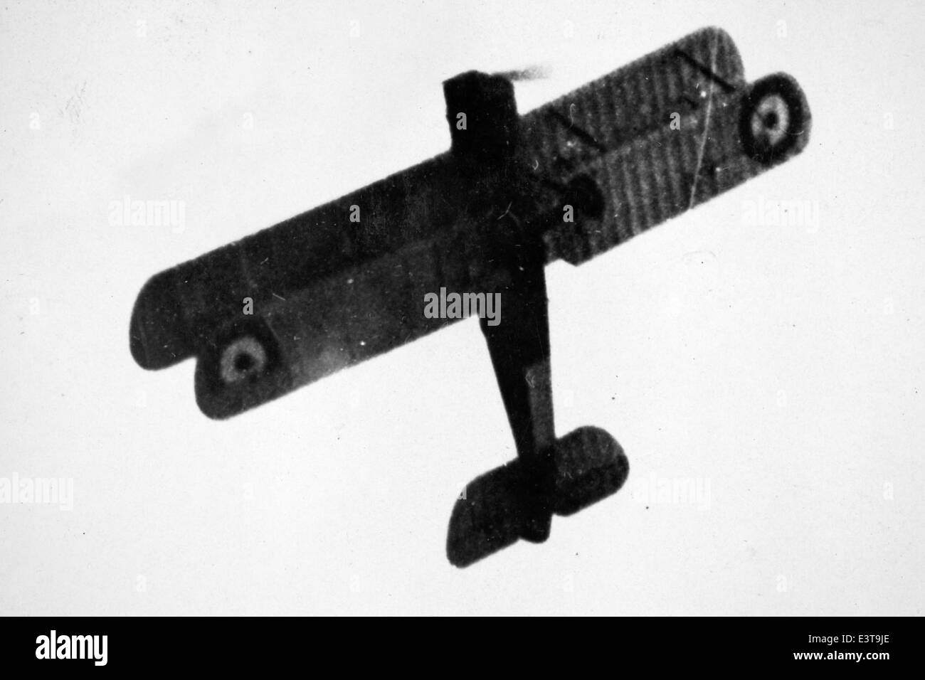 Dh 4 plane war hi-res stock photography and images - Alamy