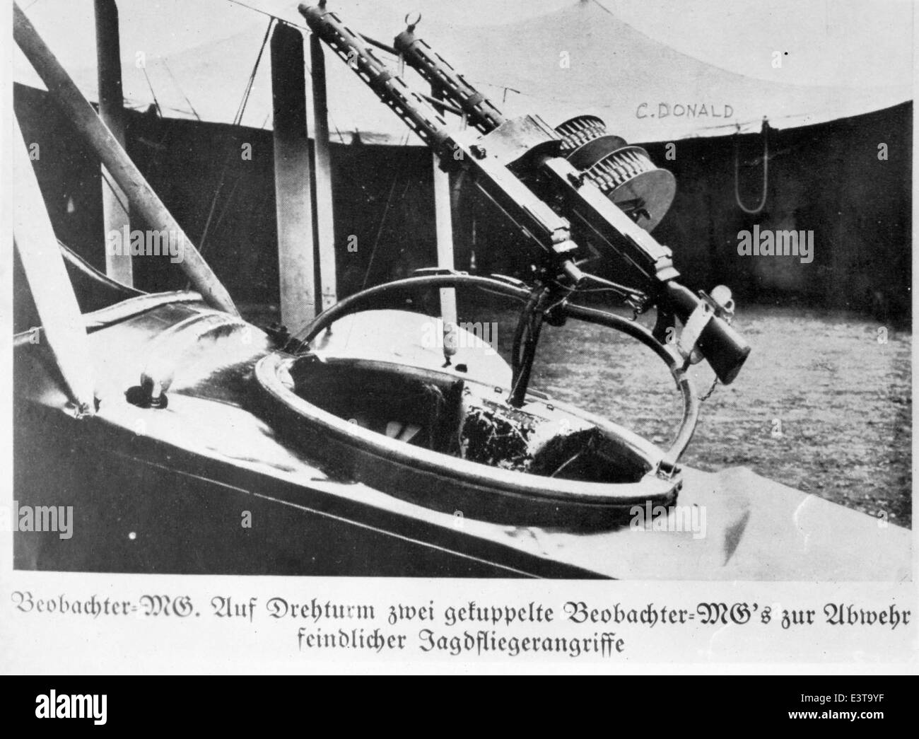 Mount machine Black and White Stock Photos & Images - Alamy