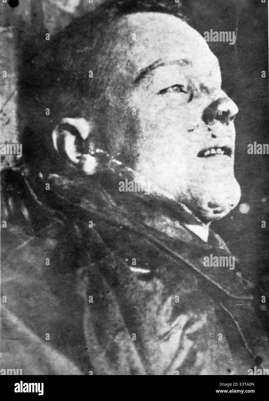 Manfred von richthofen with pilots hi-res stock photography and images ...