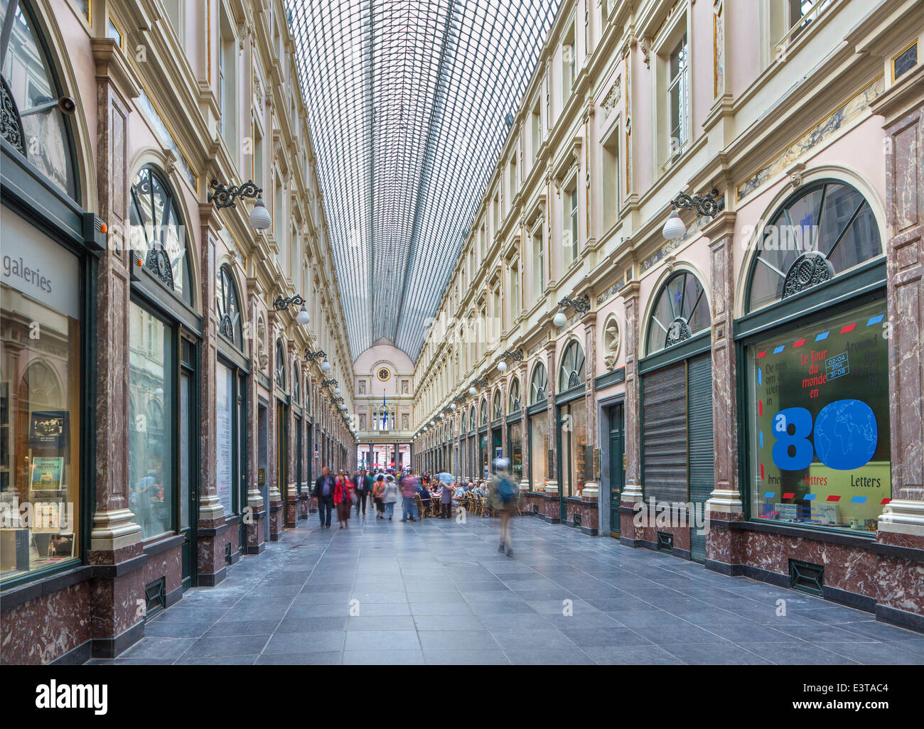 St hubert hi-res stock photography and images - Alamy