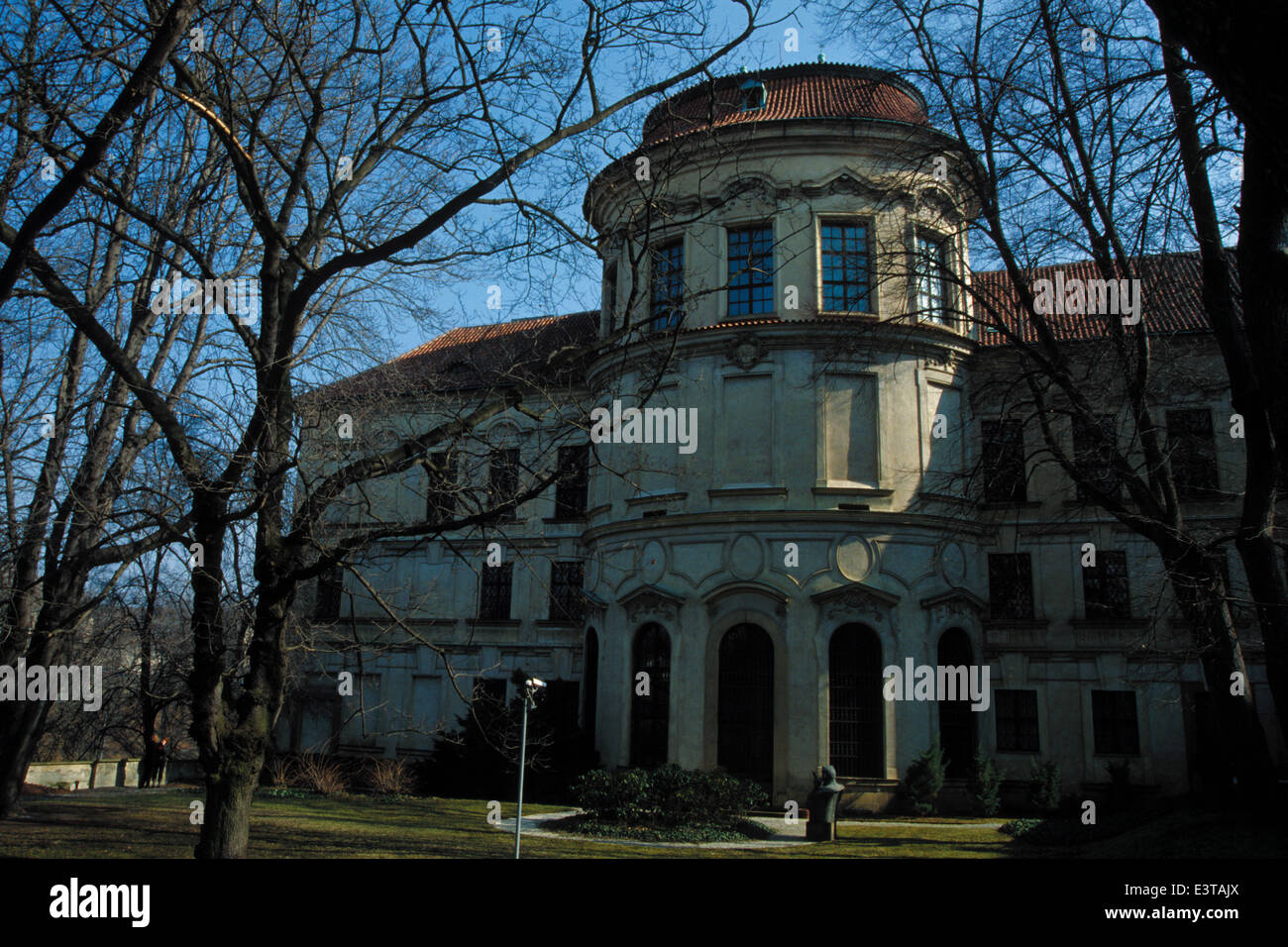 Sternberg hi-res stock photography and images - Alamy