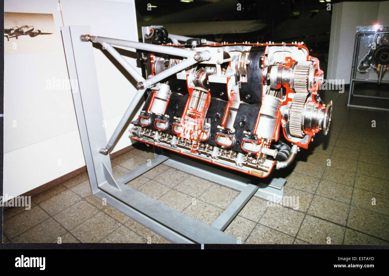 Daimler benz db hi-res stock photography and images - Alamy