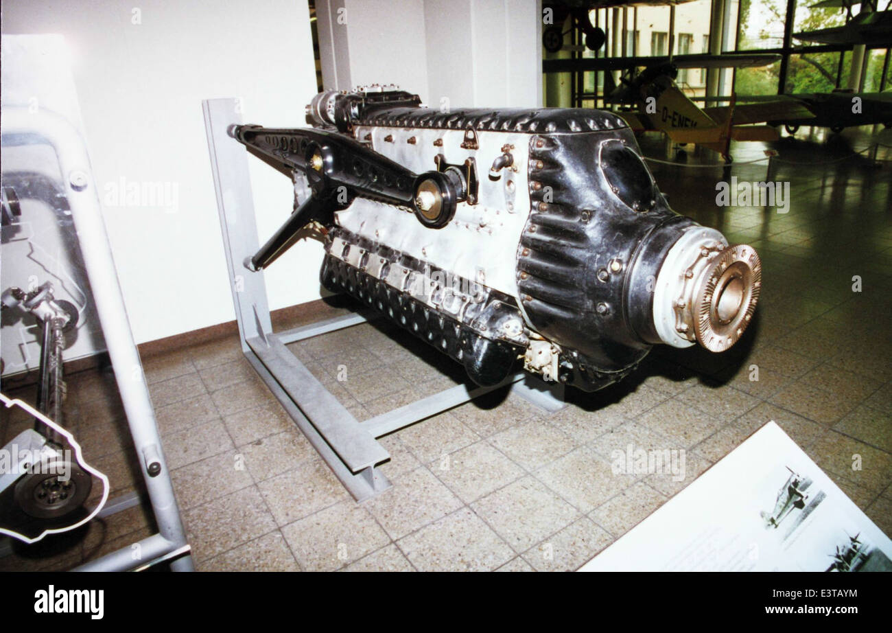 This image from the Charles M. Daniels Collection features the Junkers ...