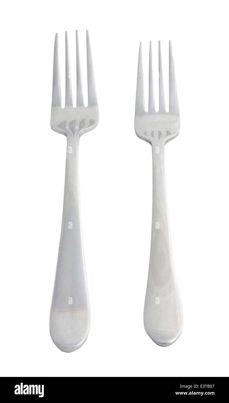 Vertical forks hi-res stock photography and images - Alamy