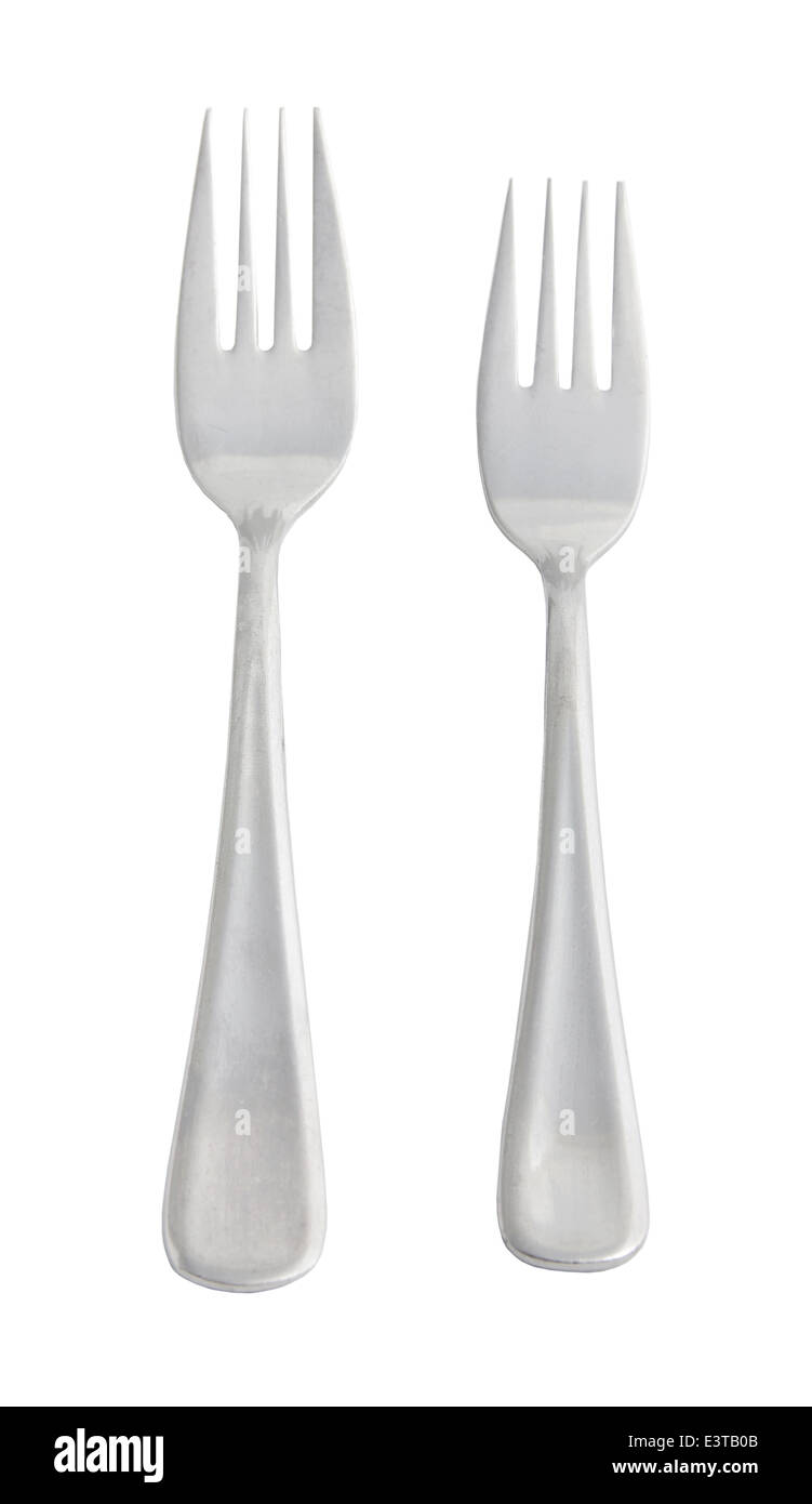Vertical forks hi-res stock photography and images - Alamy