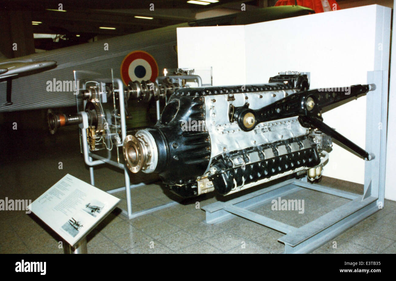 This photograph from Charles M. Daniels' collection depicts the Jumo ...