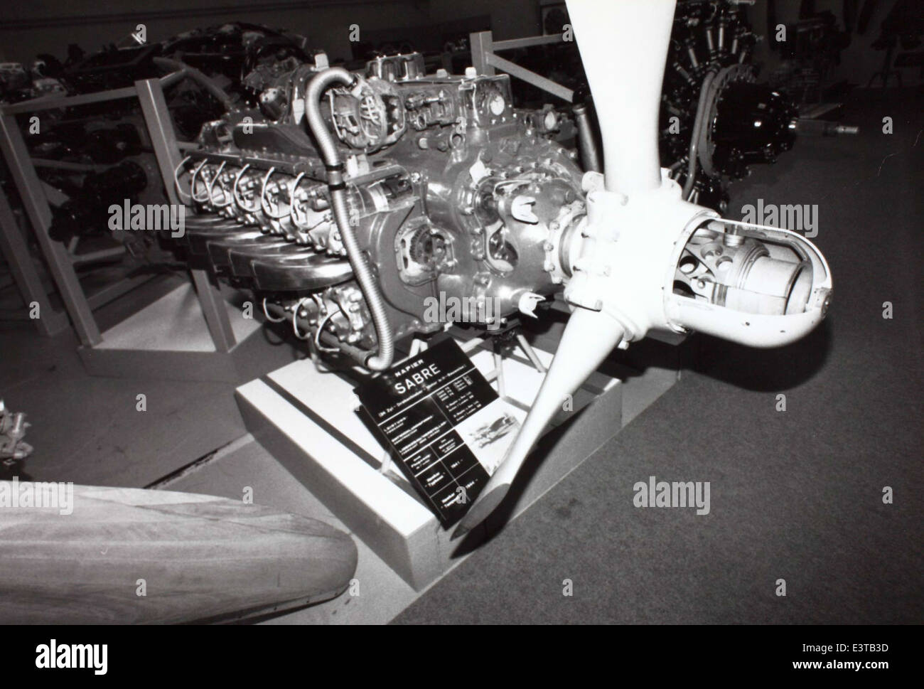 This photo from the Charles M. Daniels Collection features the Napier ...