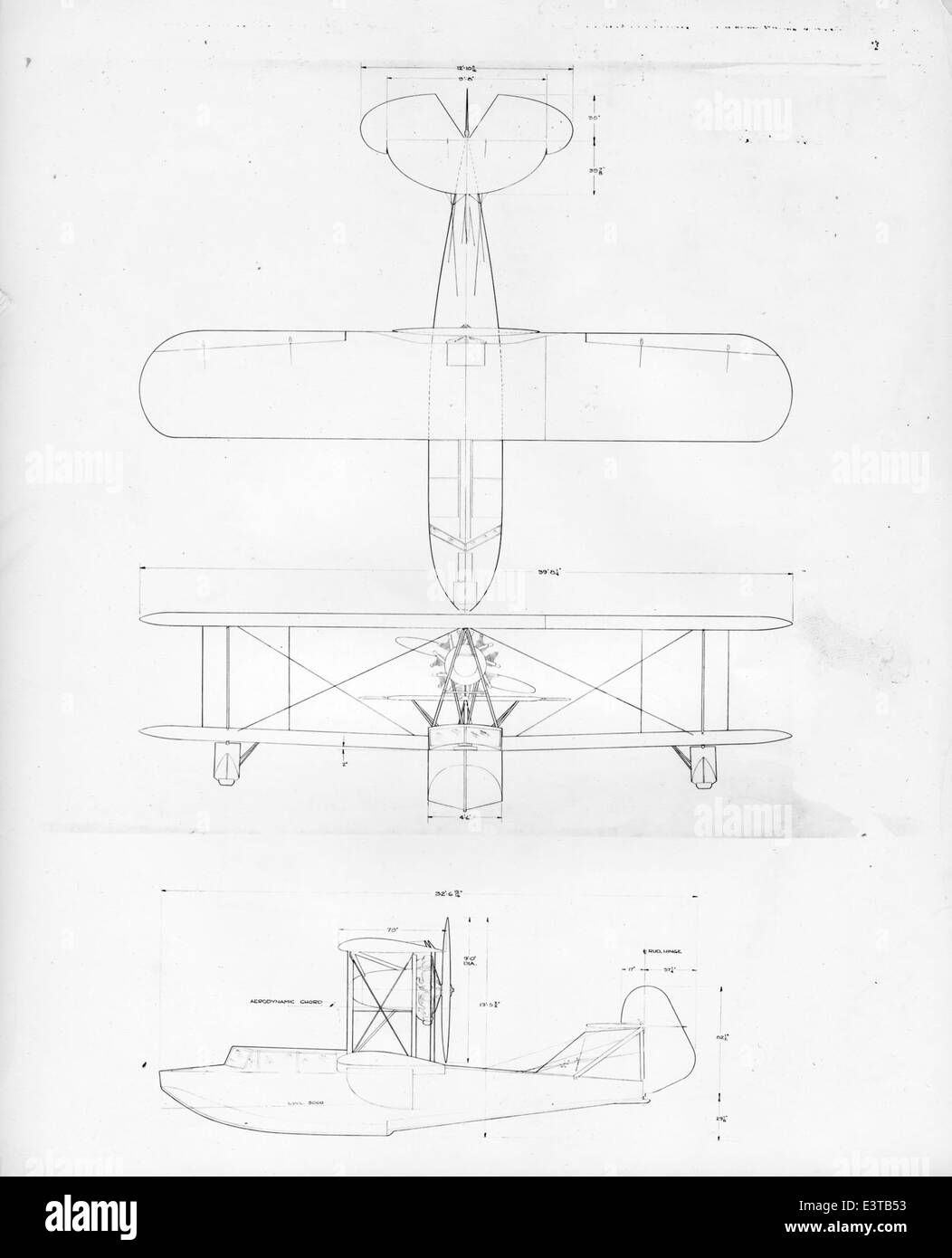 The Boeing 204 is a medium-range transport aircraft used by the U.S ...