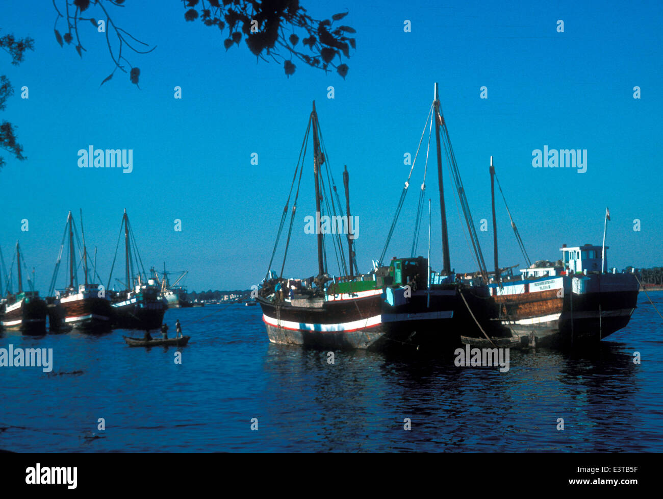 Shatt Al Arab High Resolution Stock Photography and Images - Alamy