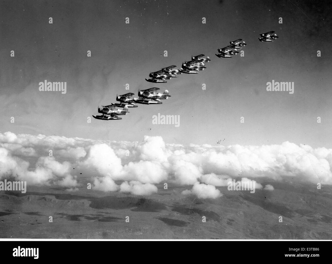 The Curtiss SOC-1 was a reconnaissance floatplane used by the U.S. Navy ...