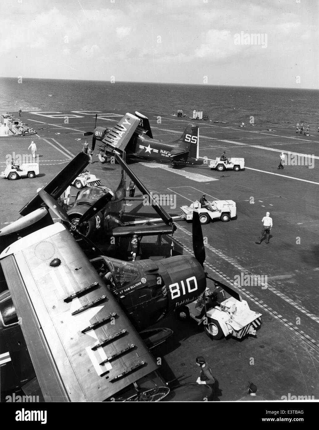 Douglas ad hi-res stock photography and images - Alamy