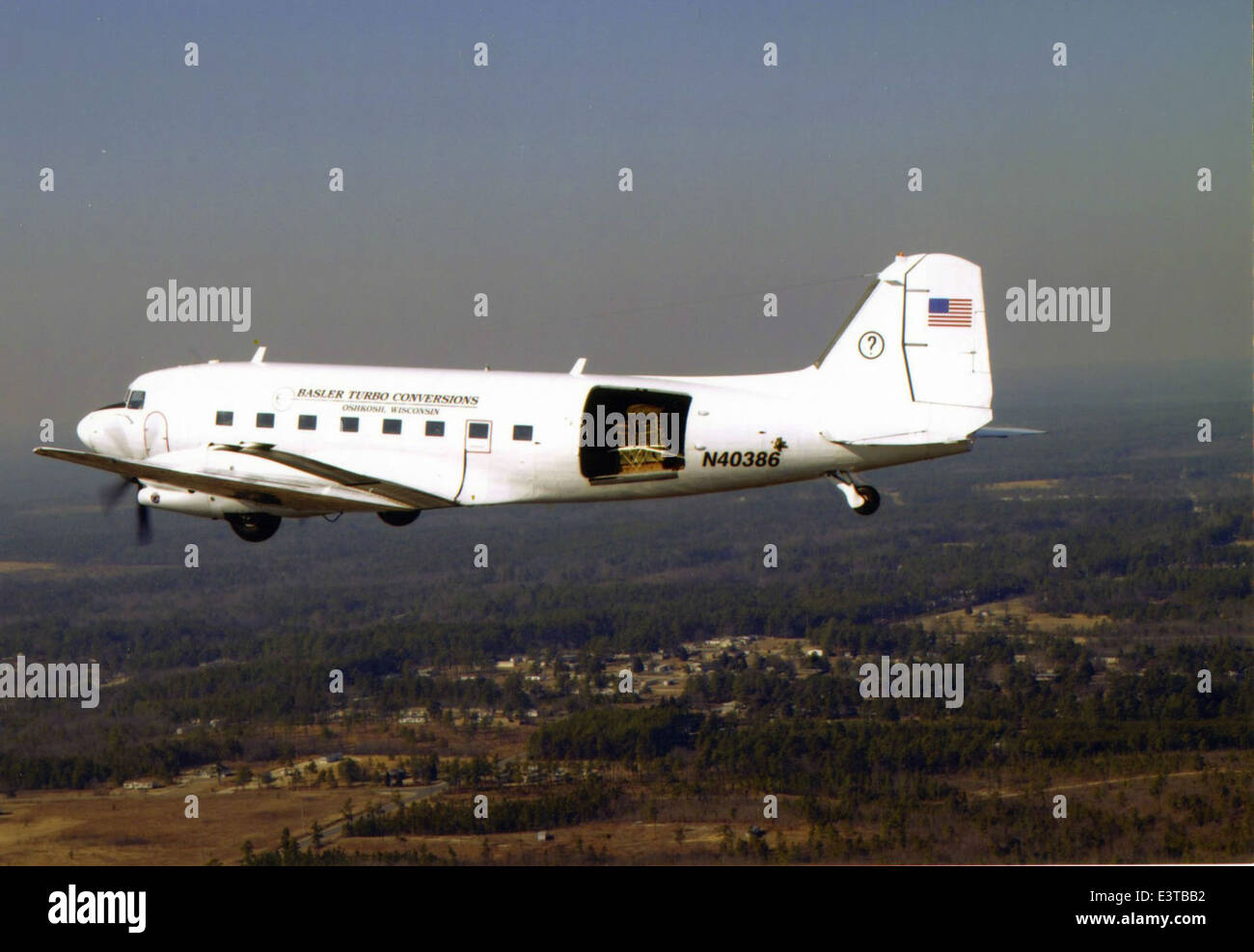 Historic conversion hi-res stock photography and images - Alamy