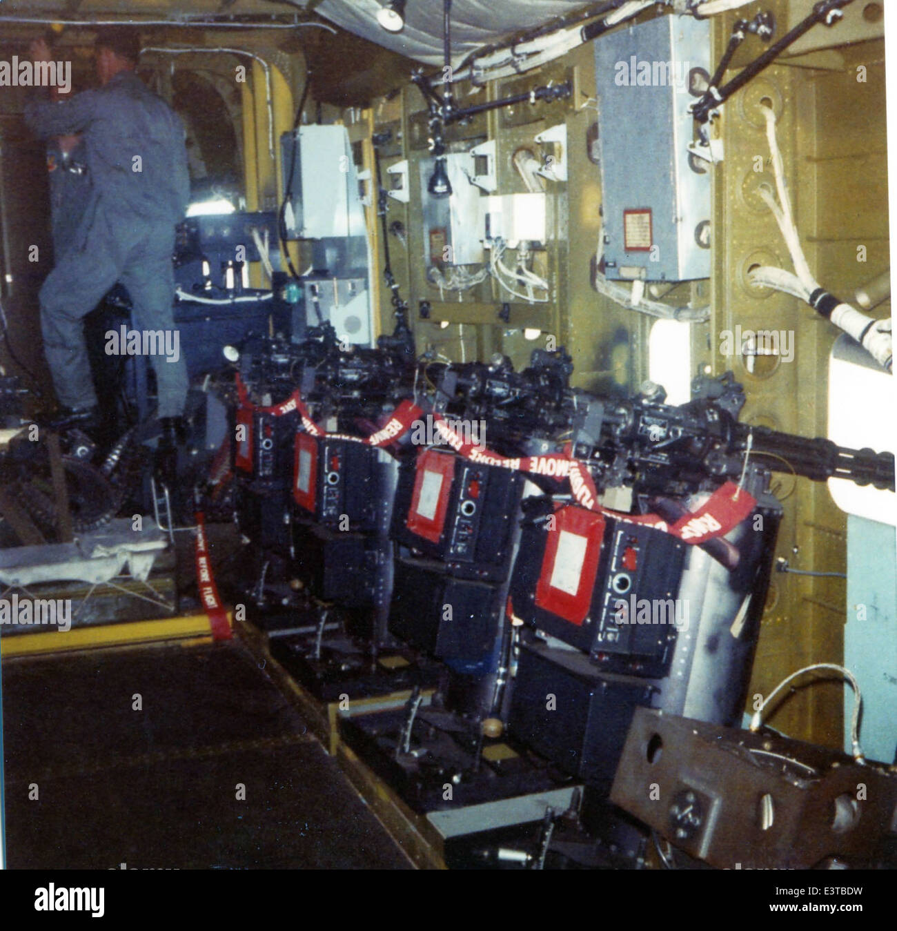 Ac 119k hi-res stock photography and images - Alamy