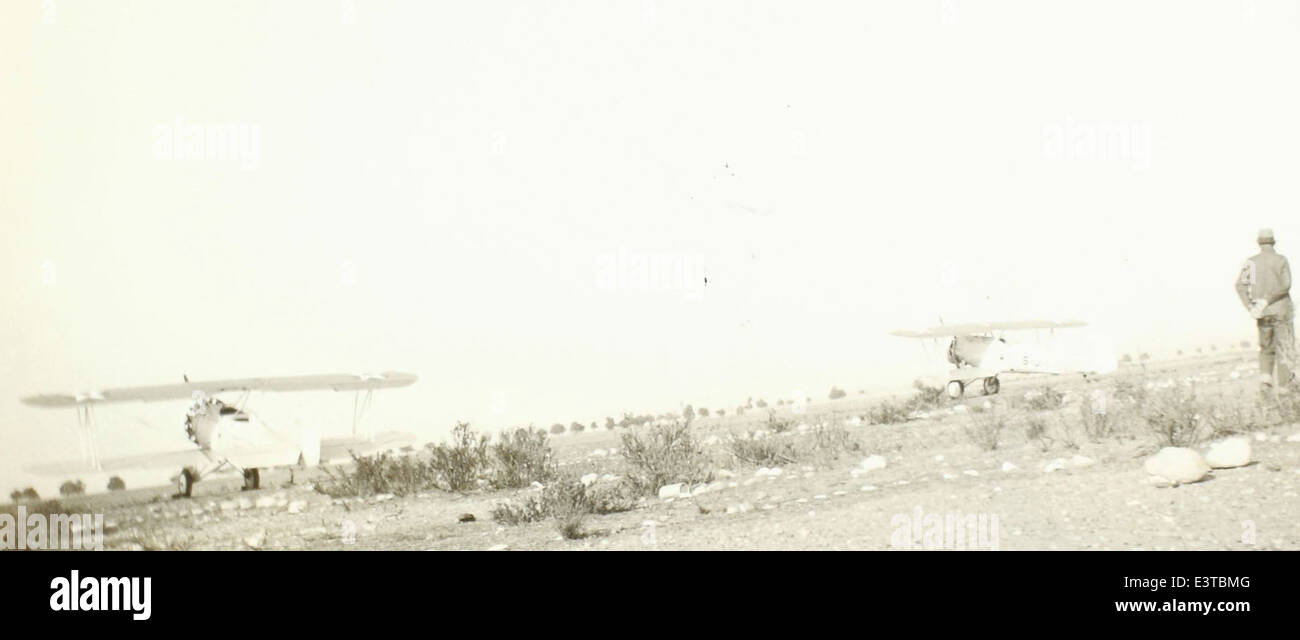 Miramar Airport, located in San Diego, has been a crucial site for ...