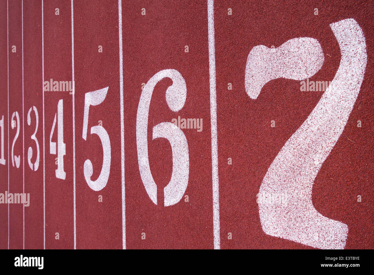 Descending numbers hi-res stock photography and images - Alamy
