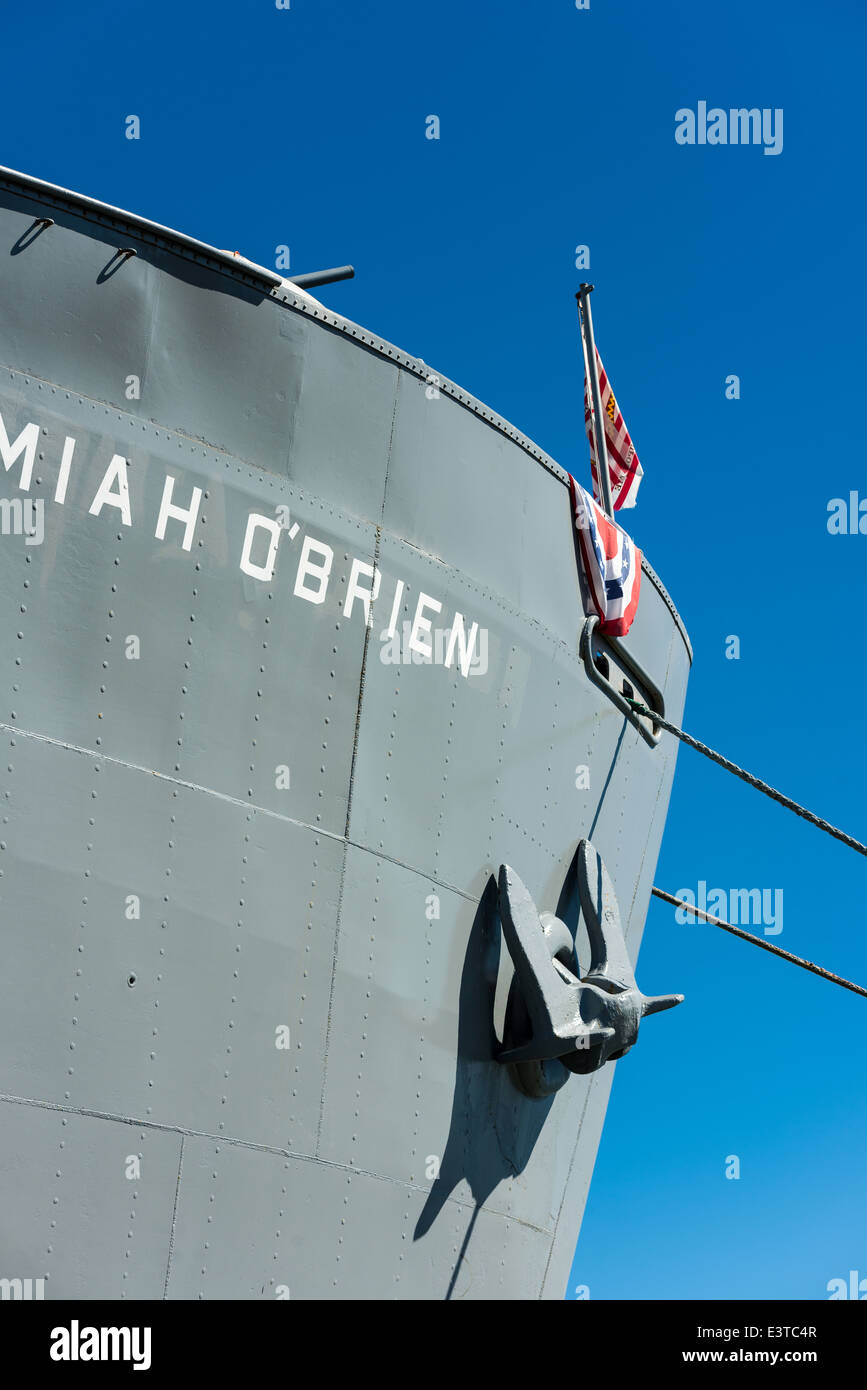 Uss pampanito submarine fishermans wharf hi-res stock photography and ...
