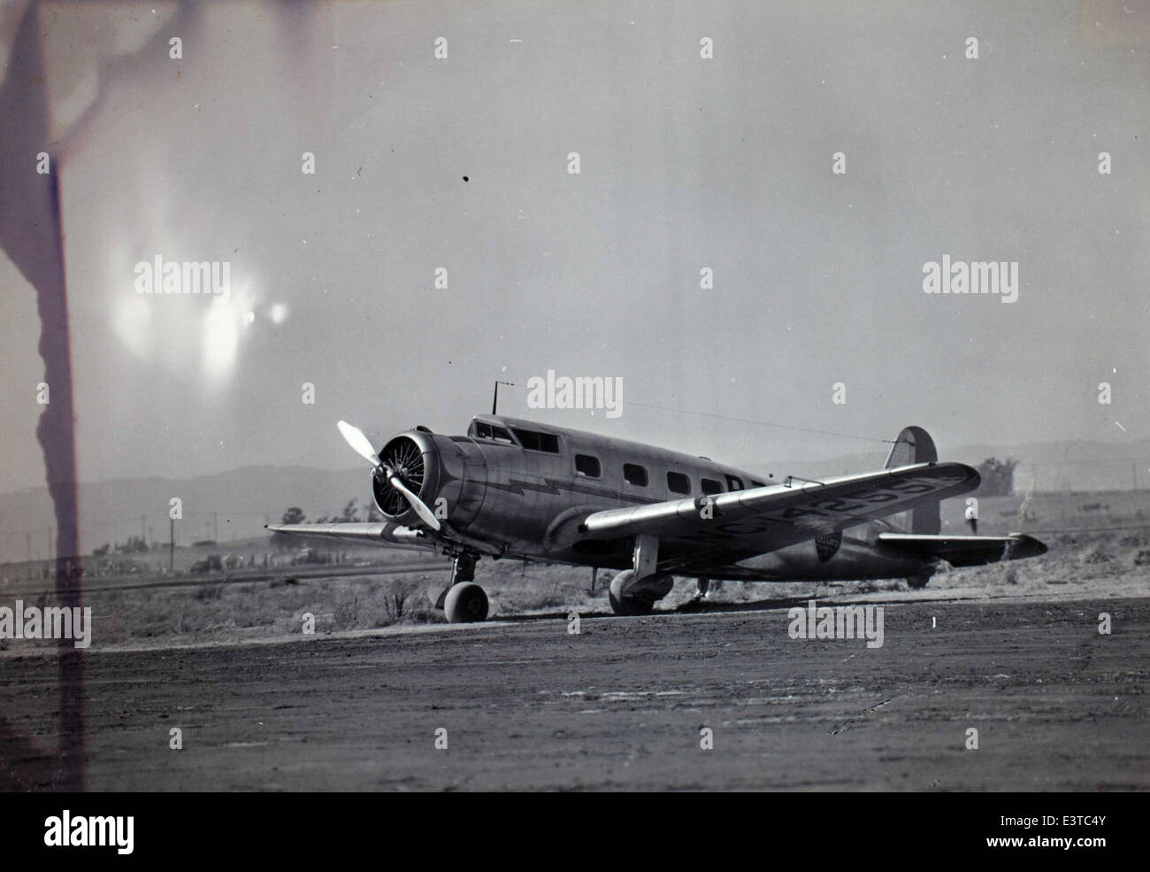 The Wright Cyclone SR-1820-G2 engine powered various aircraft ...