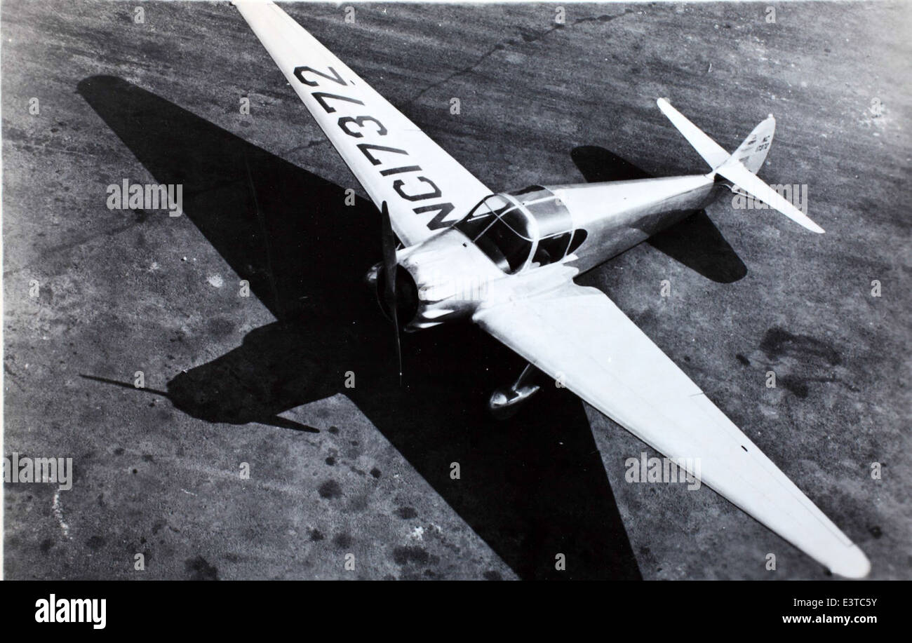 Ryan aircraft company hi-res stock photography and images - Alamy