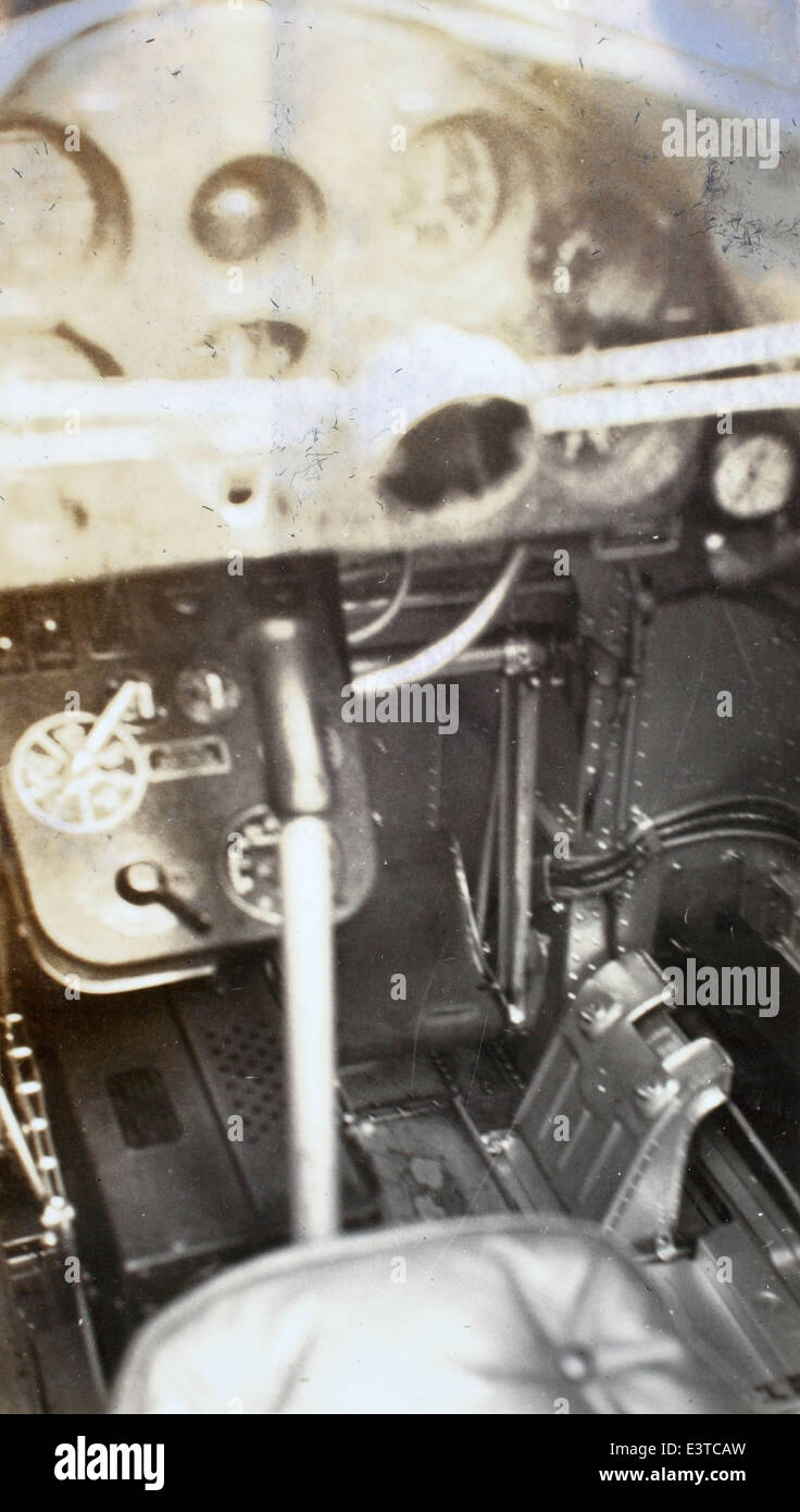 The Boeing P-26Z was a prototype American fighter aircraft designed in ...