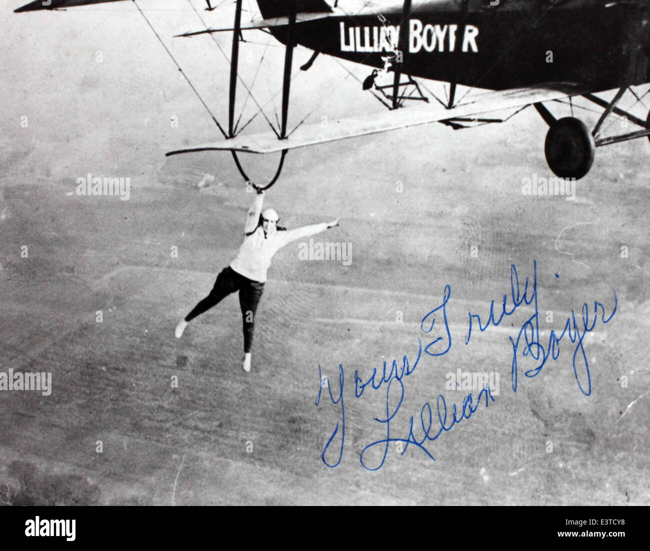 Lillian walker hi-res stock photography and images - Alamy