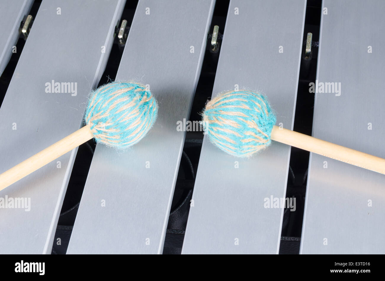 Vibraphone hi-res stock photography and images - Alamy