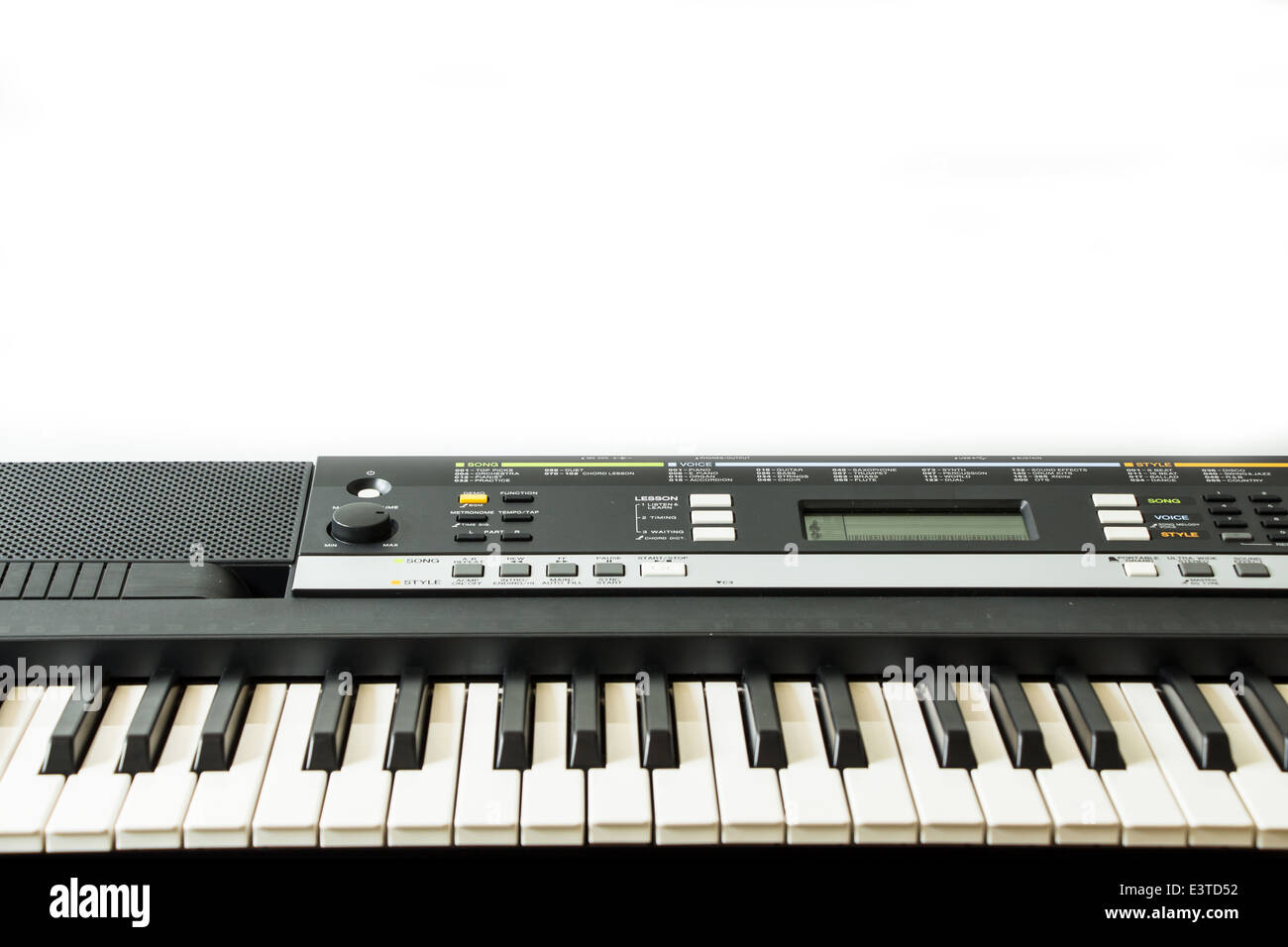 Piano lacquer hi-res stock photography and images - Alamy