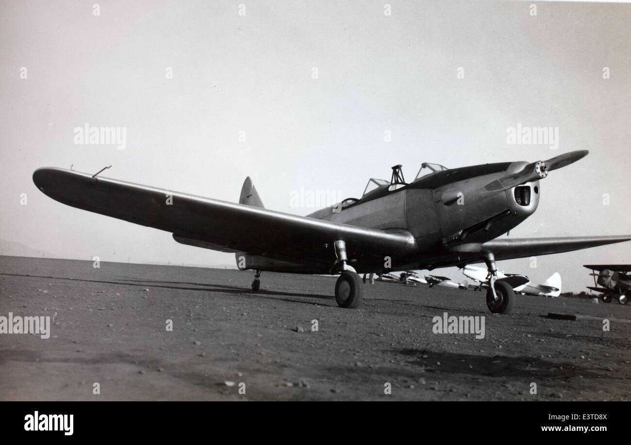 Fairchild pt 19 hi-res stock photography and images - Alamy