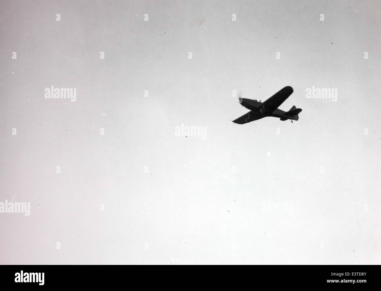 The Fairchild PT-20 was a light trainer aircraft used by the United ...