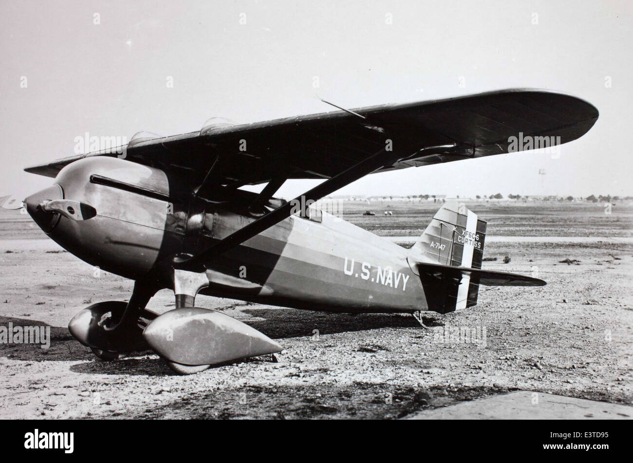 Curtiss racer plane hi-res stock photography and images - Alamy