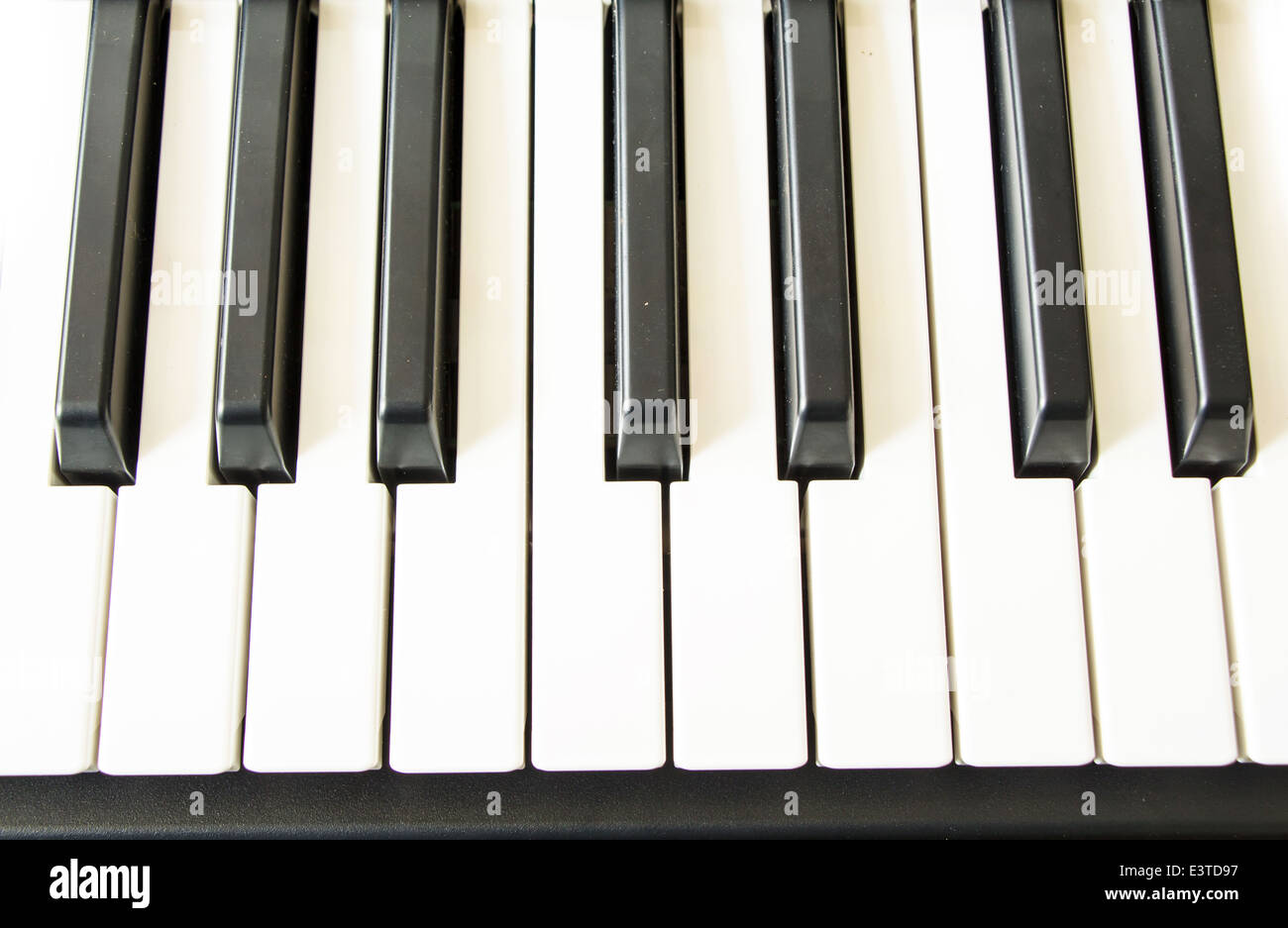 Pianoforte concerto hi-res stock photography and images - Alamy