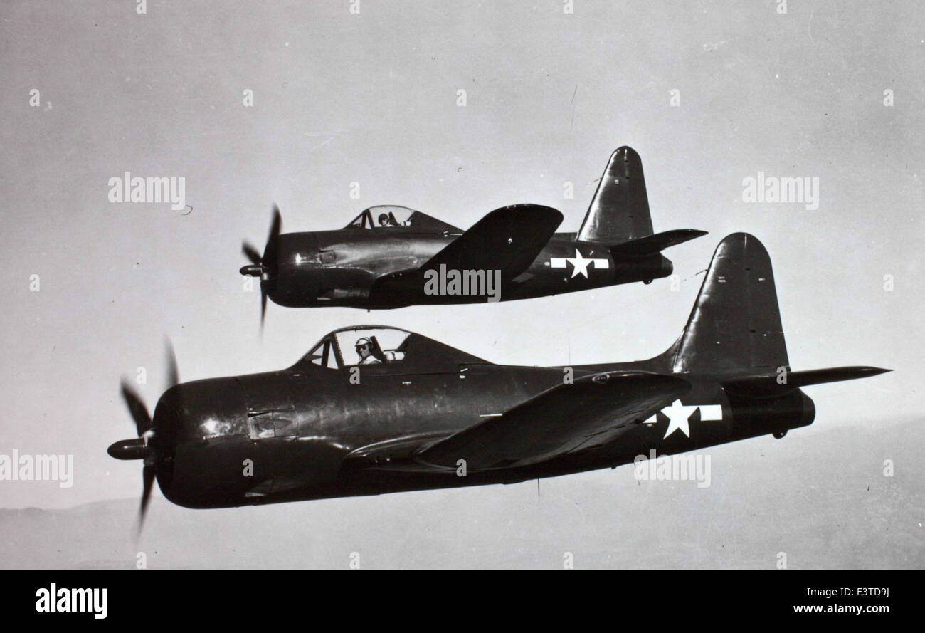 The Ryan FR-1 Fireball was the first U.S. Navy jet-powered aircraft ...