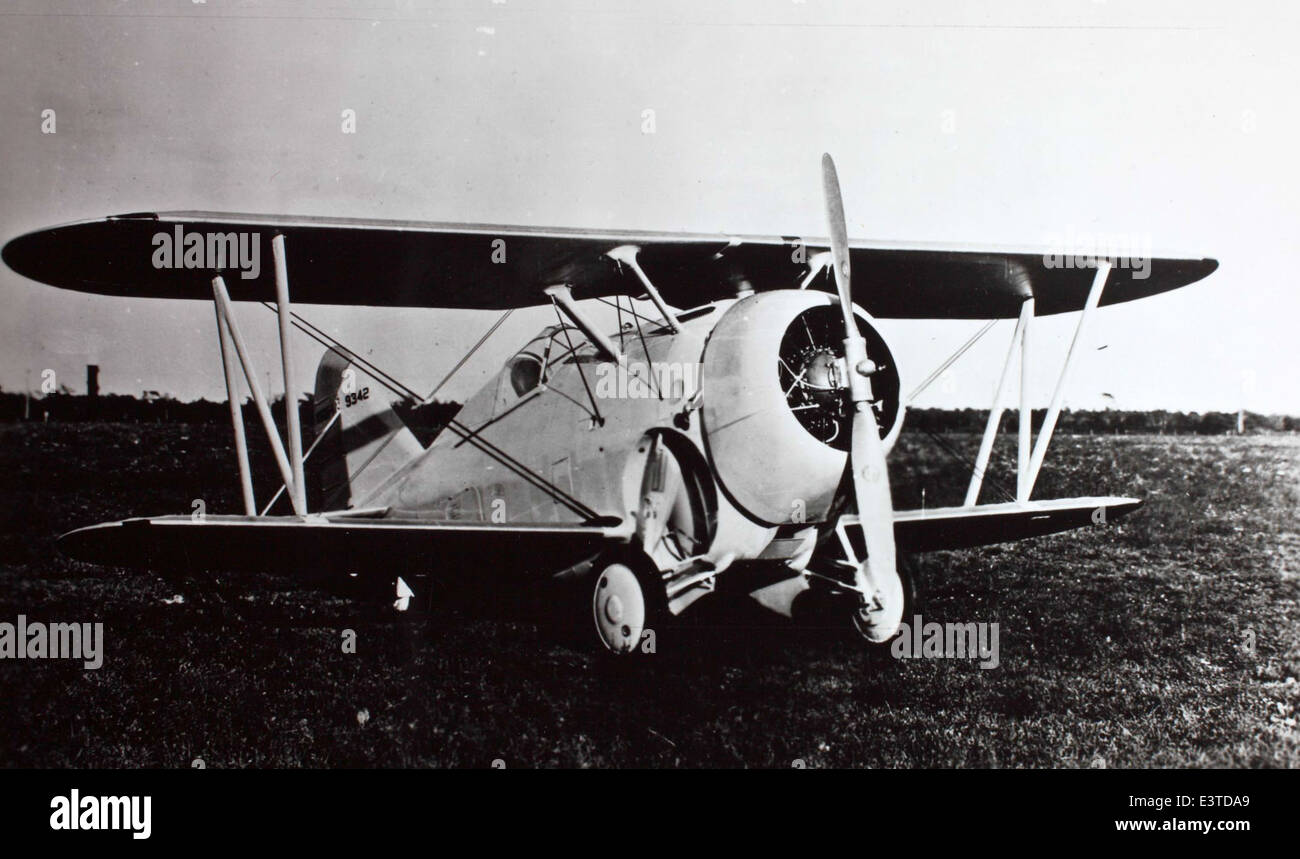 Grumman F2F-1 Stock Photo: 71222769 - Alamy